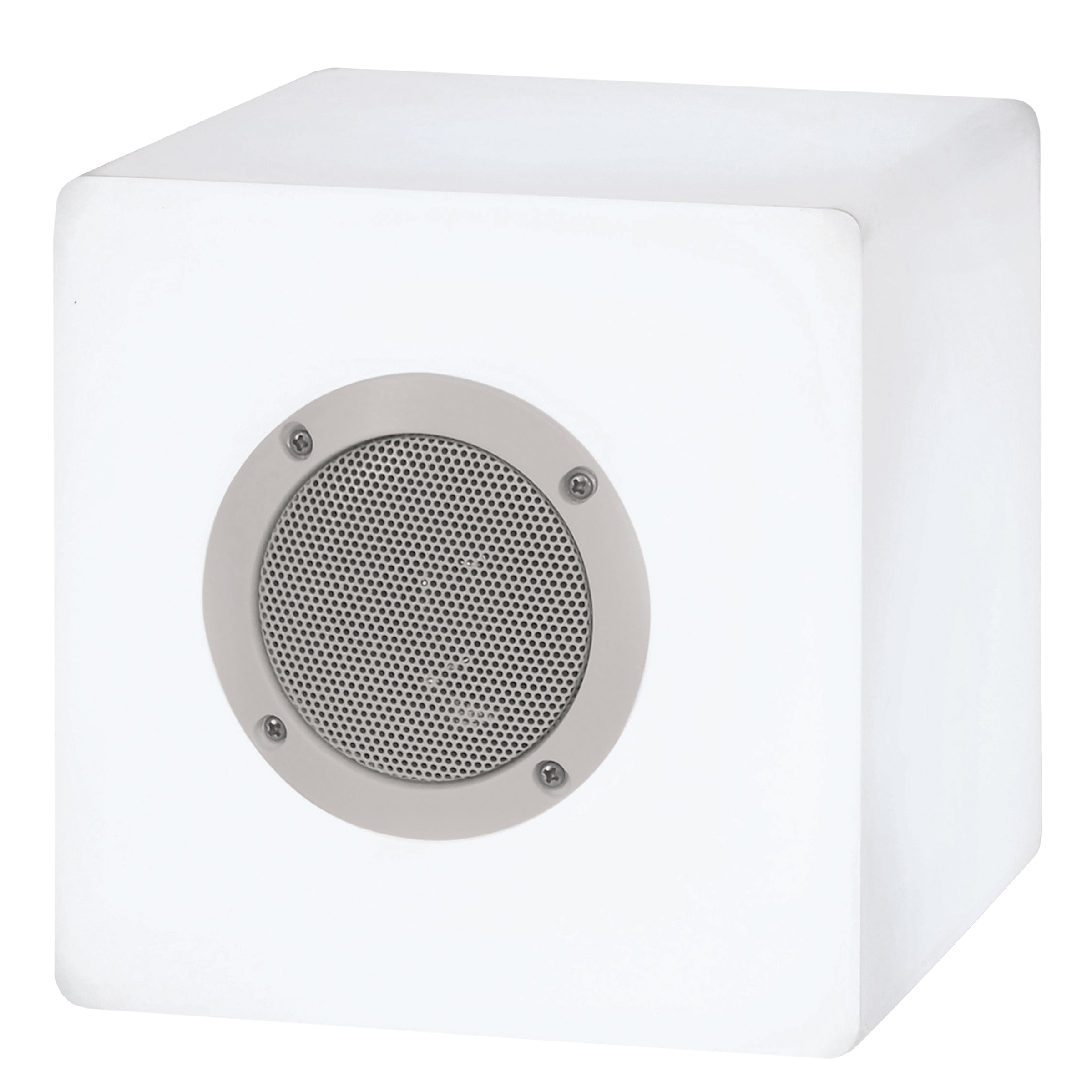 Enceinte LED/Bluetooth Cube | Je commande ! | home24