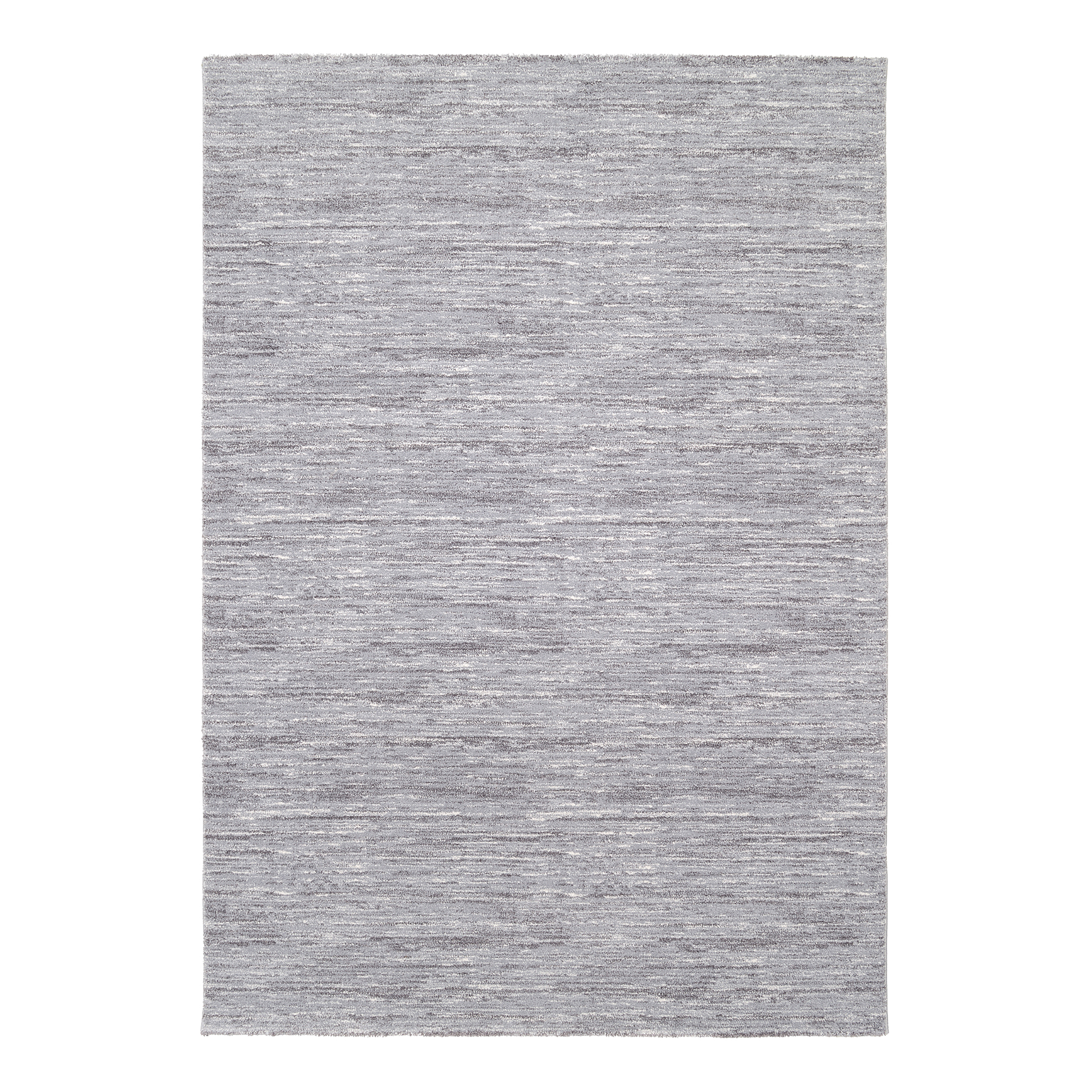 Laagpolig vloerkleed Casella Mono kopen | home24