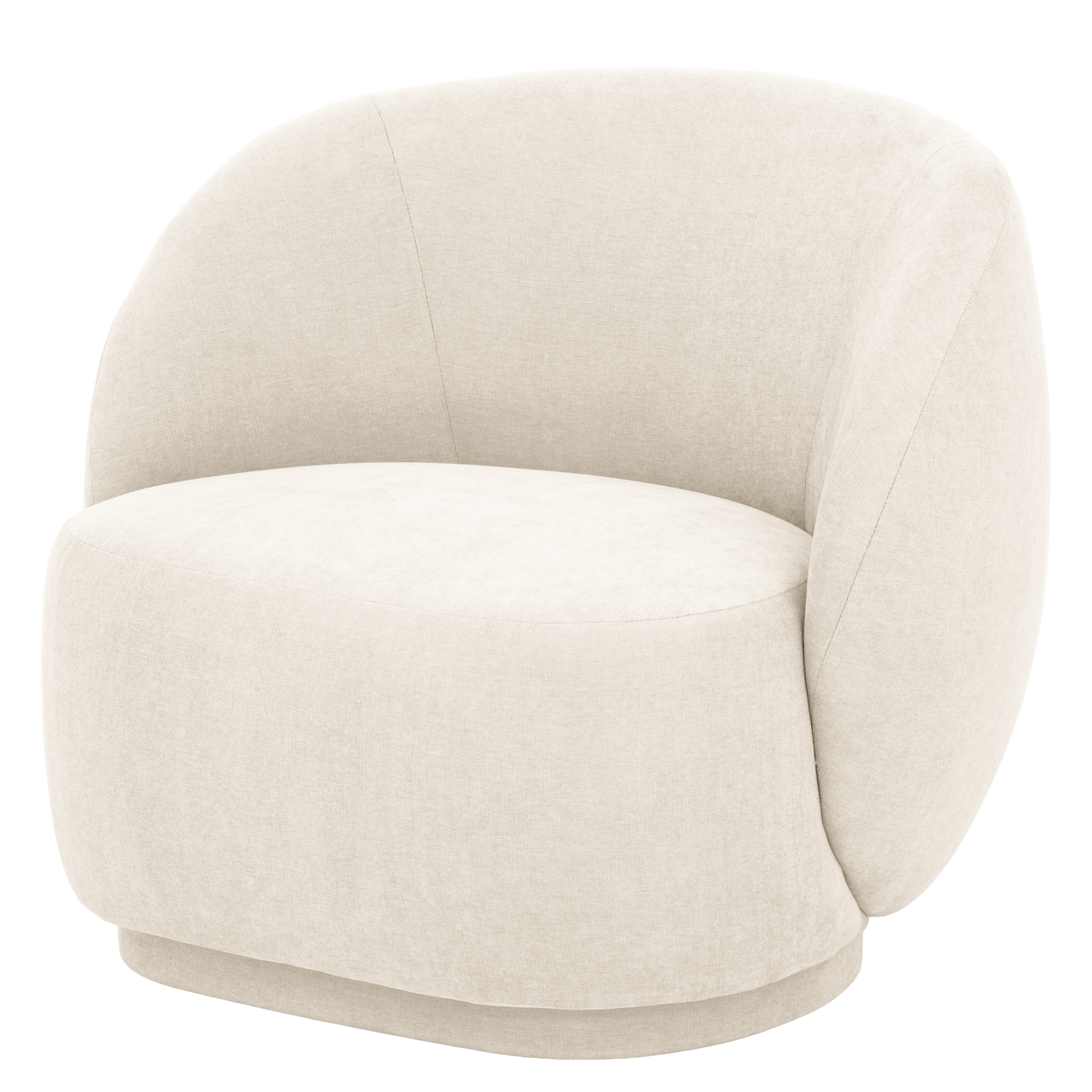 Fauteuil LOGY | Je commande ! | home24
