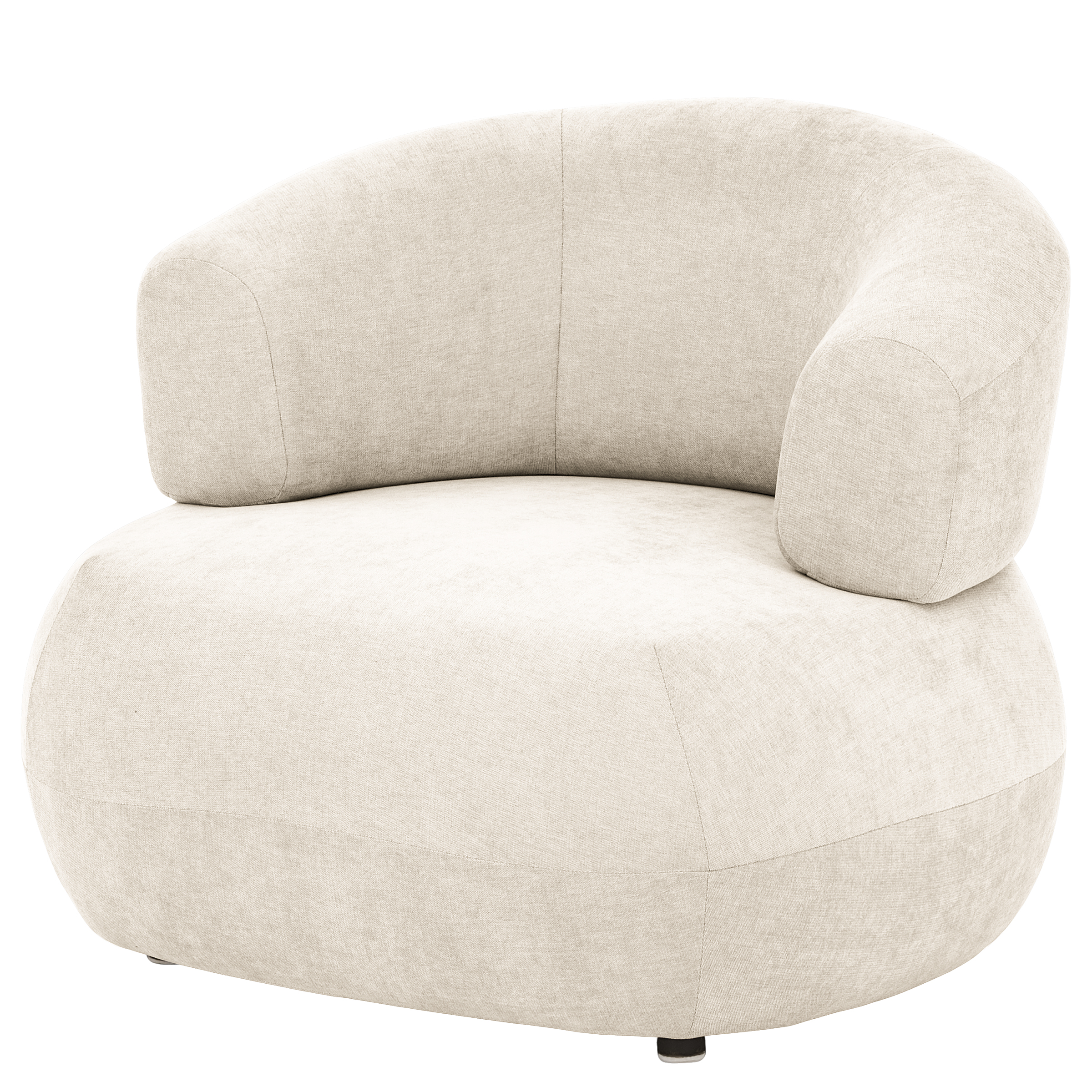 Fauteuil DABEA | Je commande ! | home24