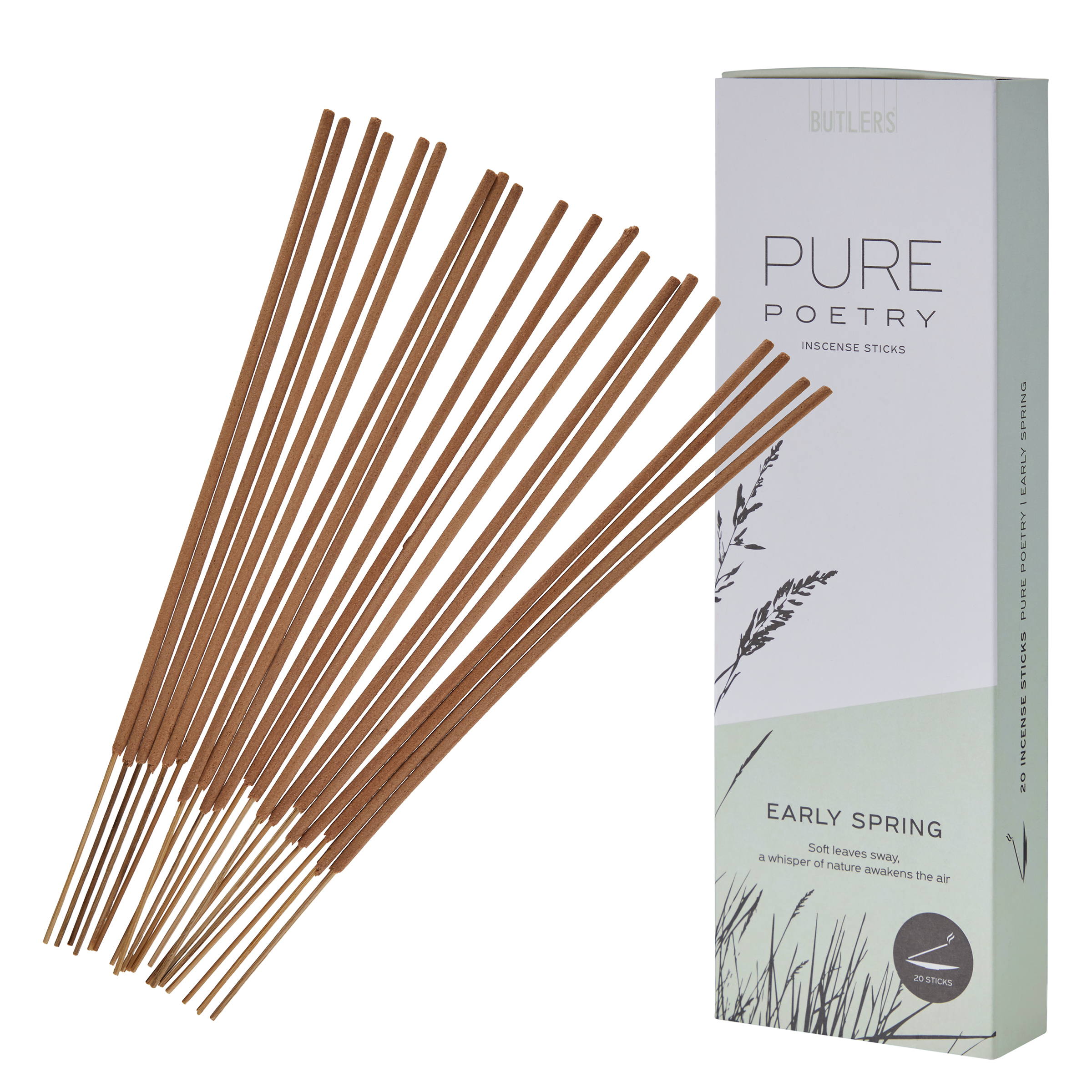 Räucherstäbchen PURE POETRY Early Spring kaufen | home24