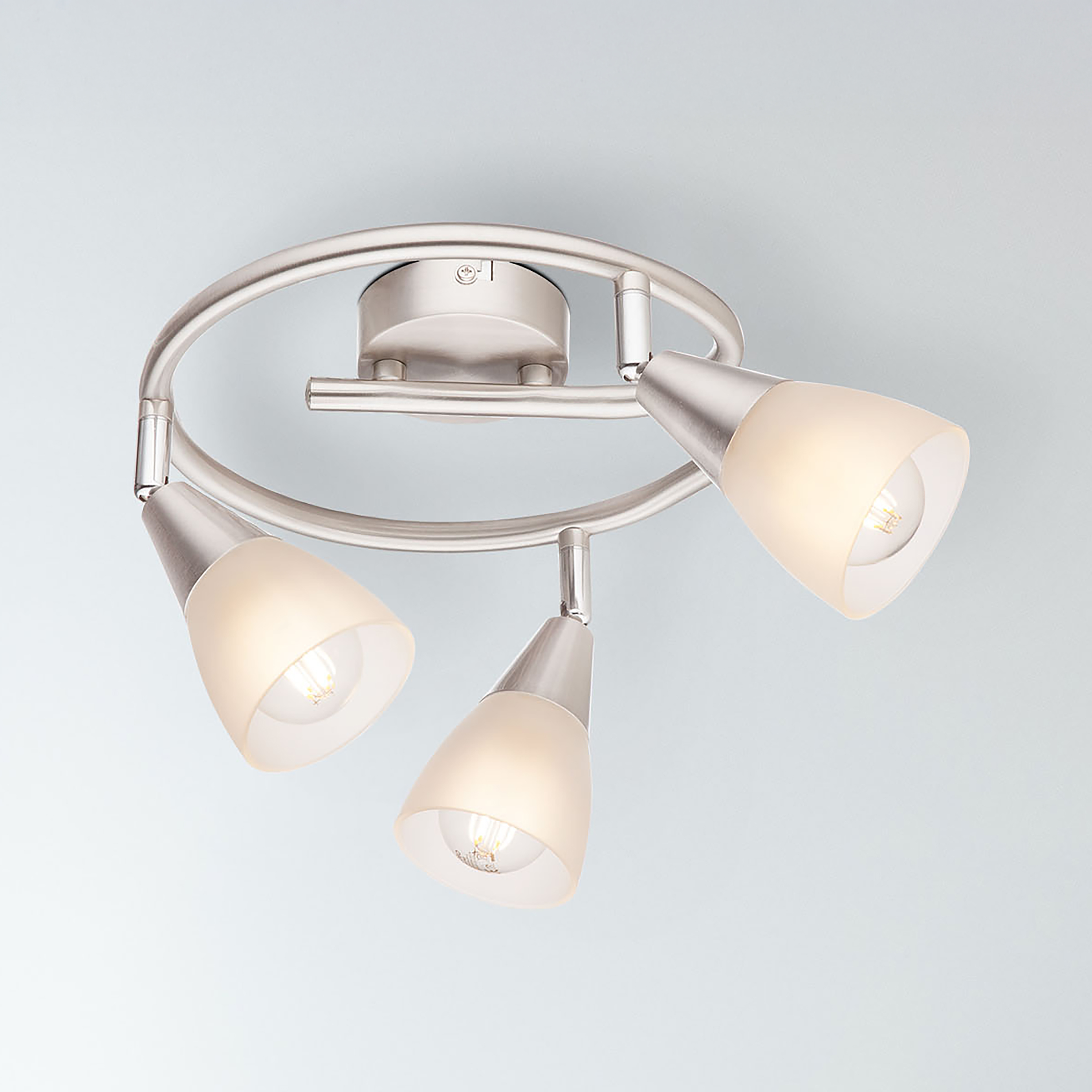 Plafonnier Tadeus - type D | Je commande ! | home24