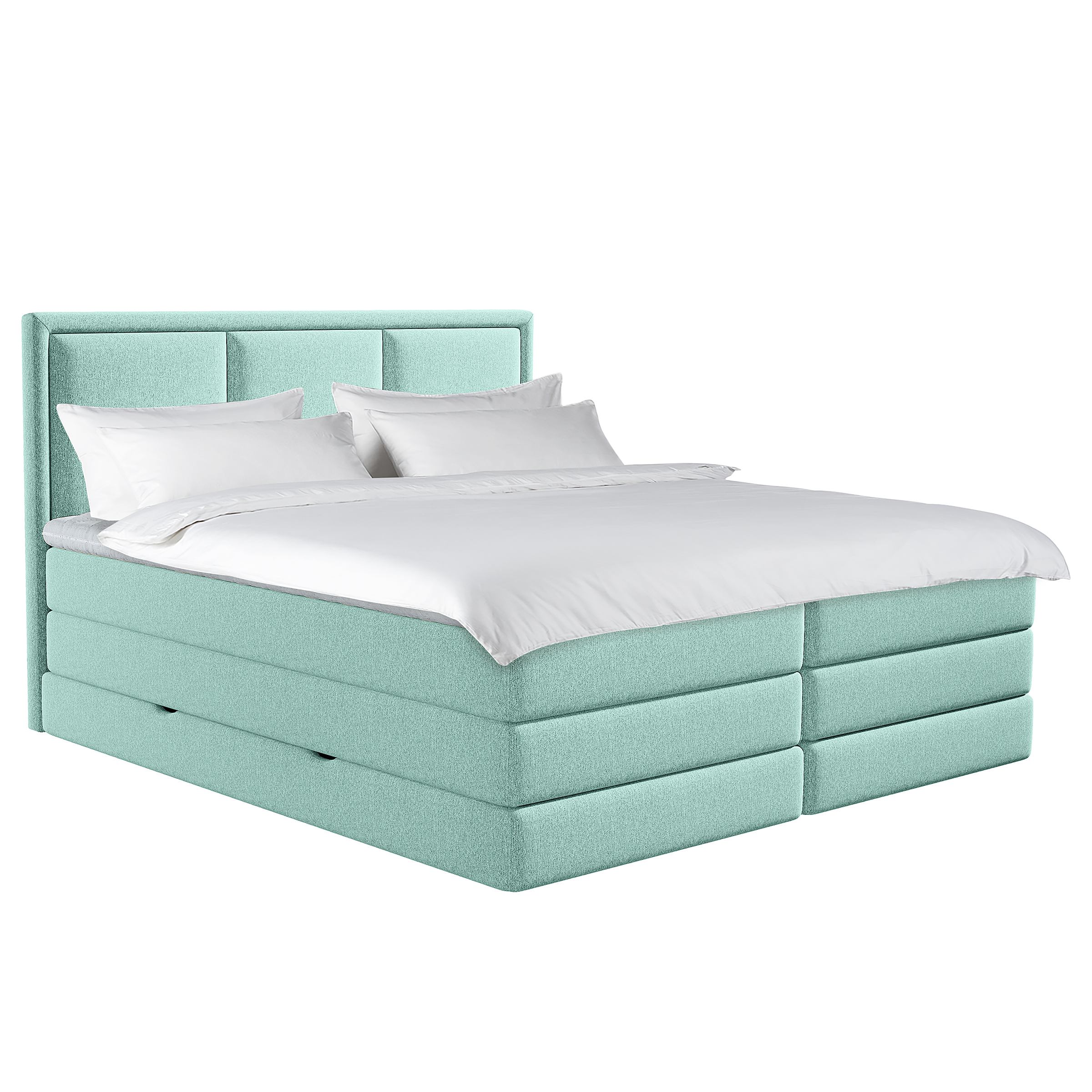 Lit boxspring Coolyu | Je commande ! | home24