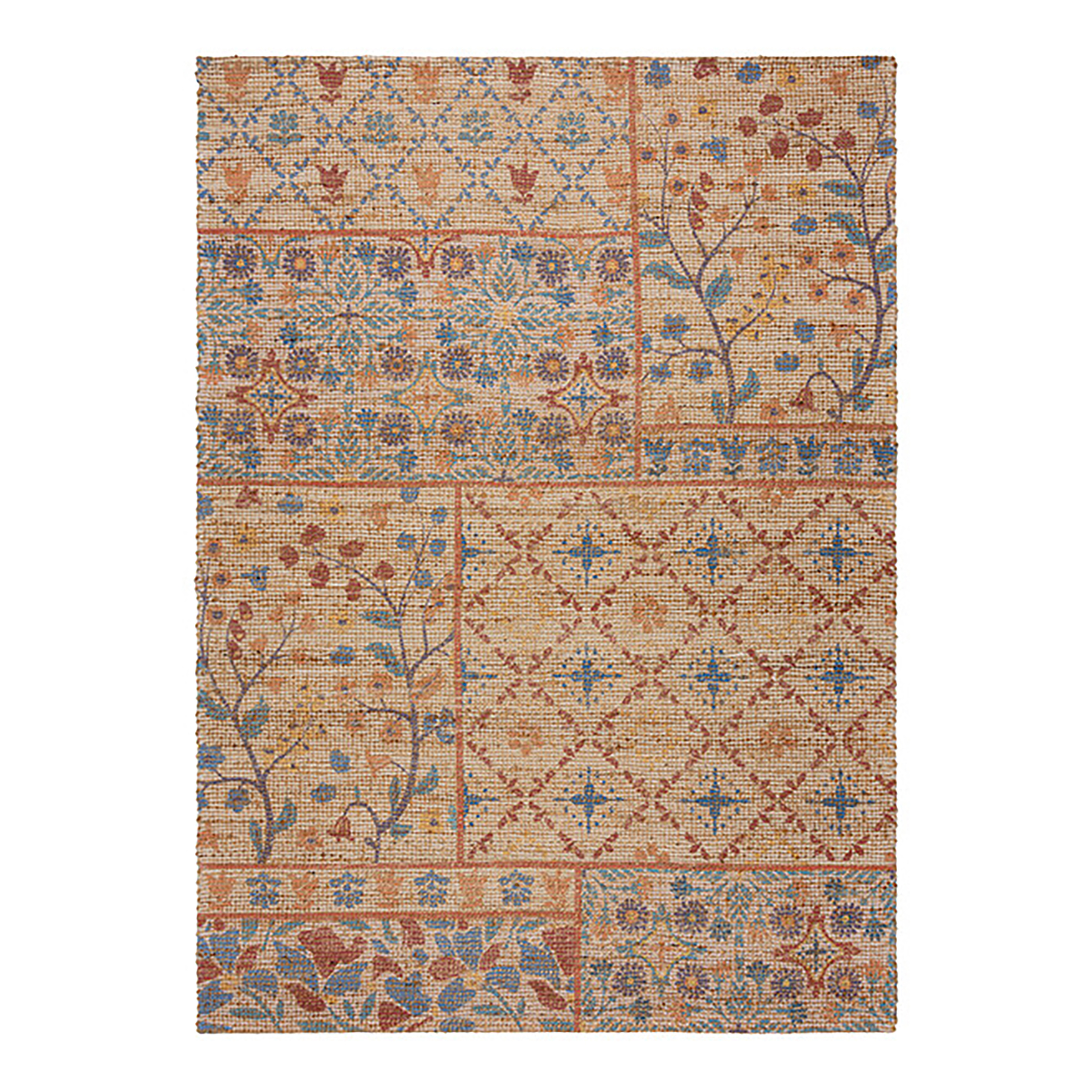 Juteteppich Taylor kaufen | home24