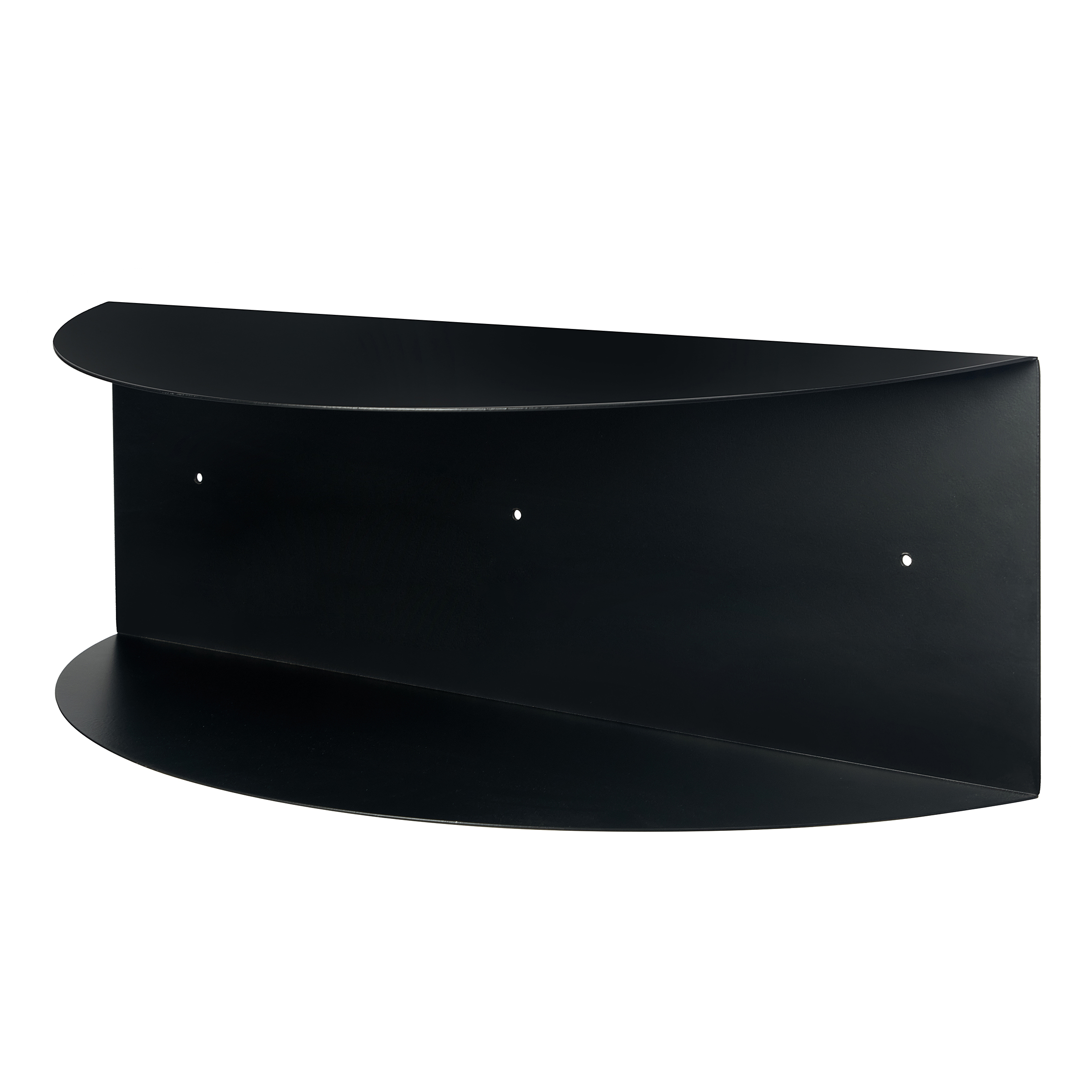 Wandboard Beikou - halbrund kaufen | home24