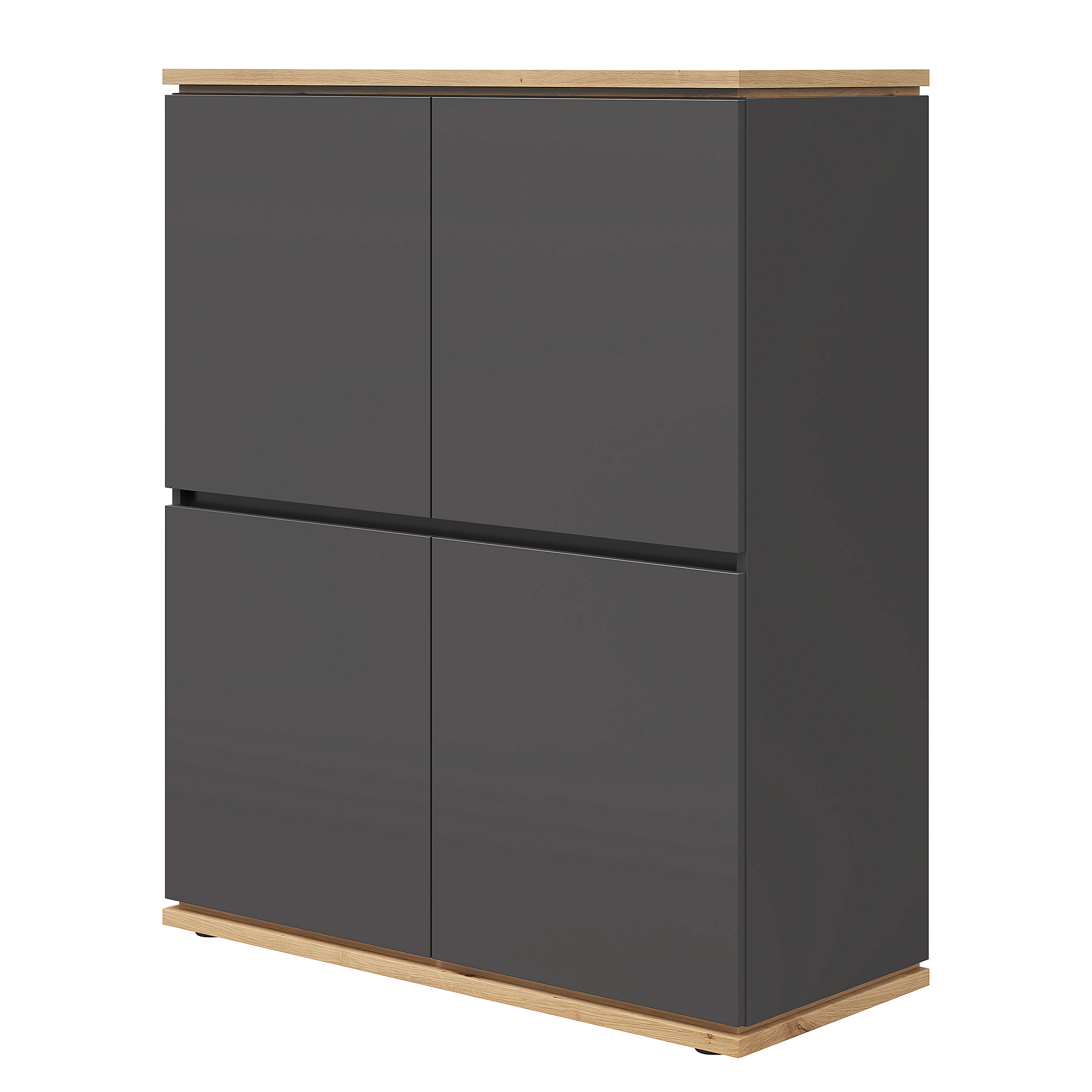 Kast Thappar kopen | home24