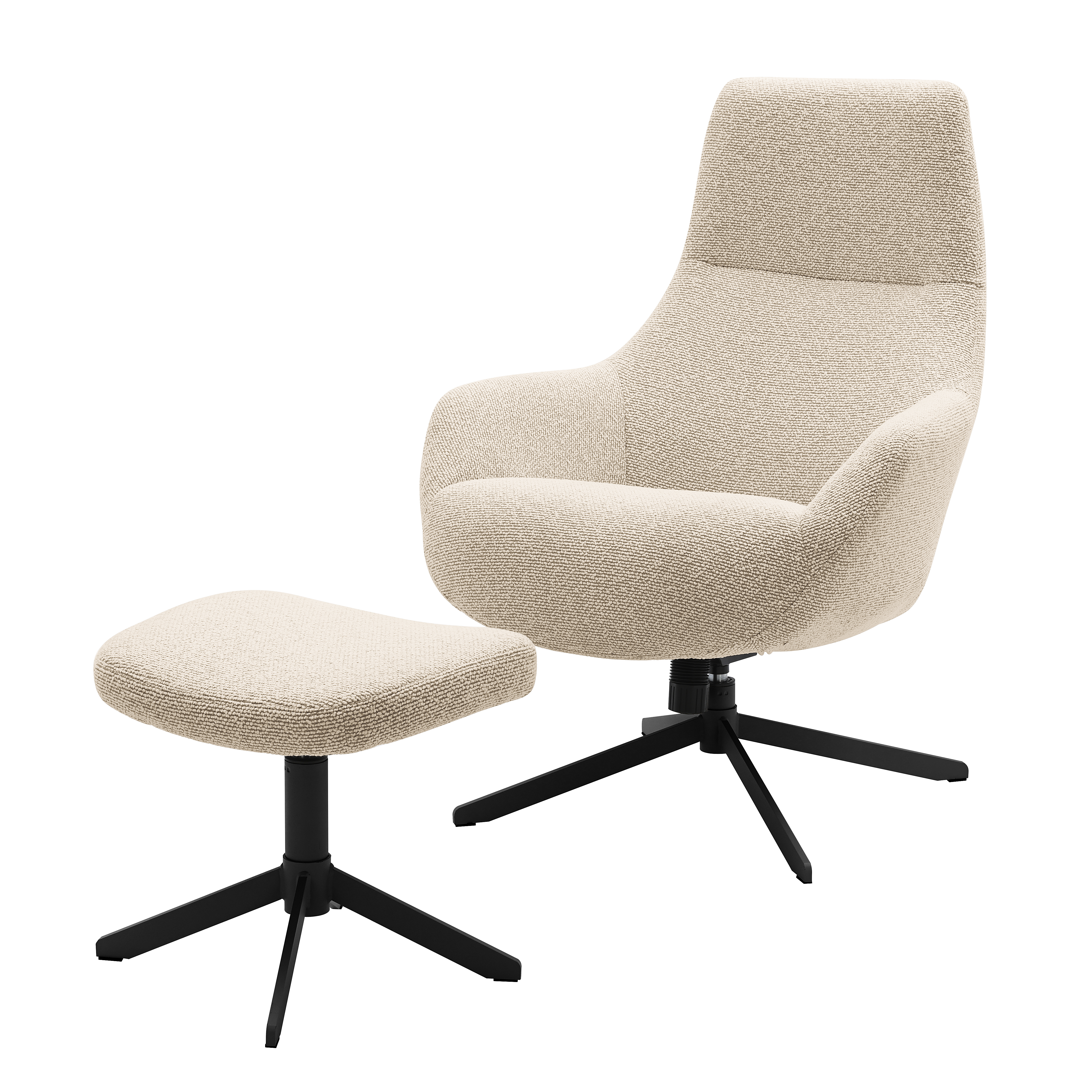 Cocktail- & Lounge-Sessel | stilvoller Komfort | home24