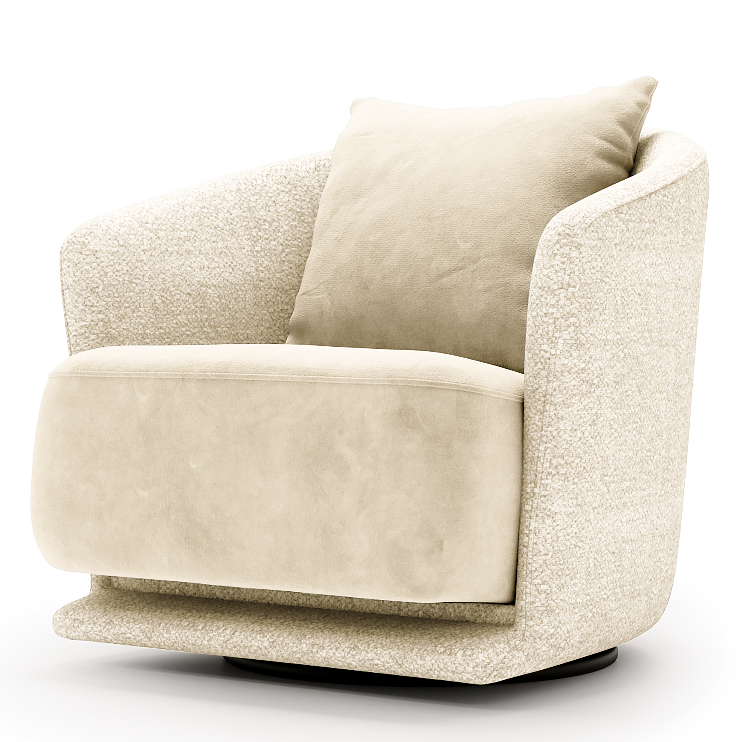 Drehsessel Albay kaufen | home24