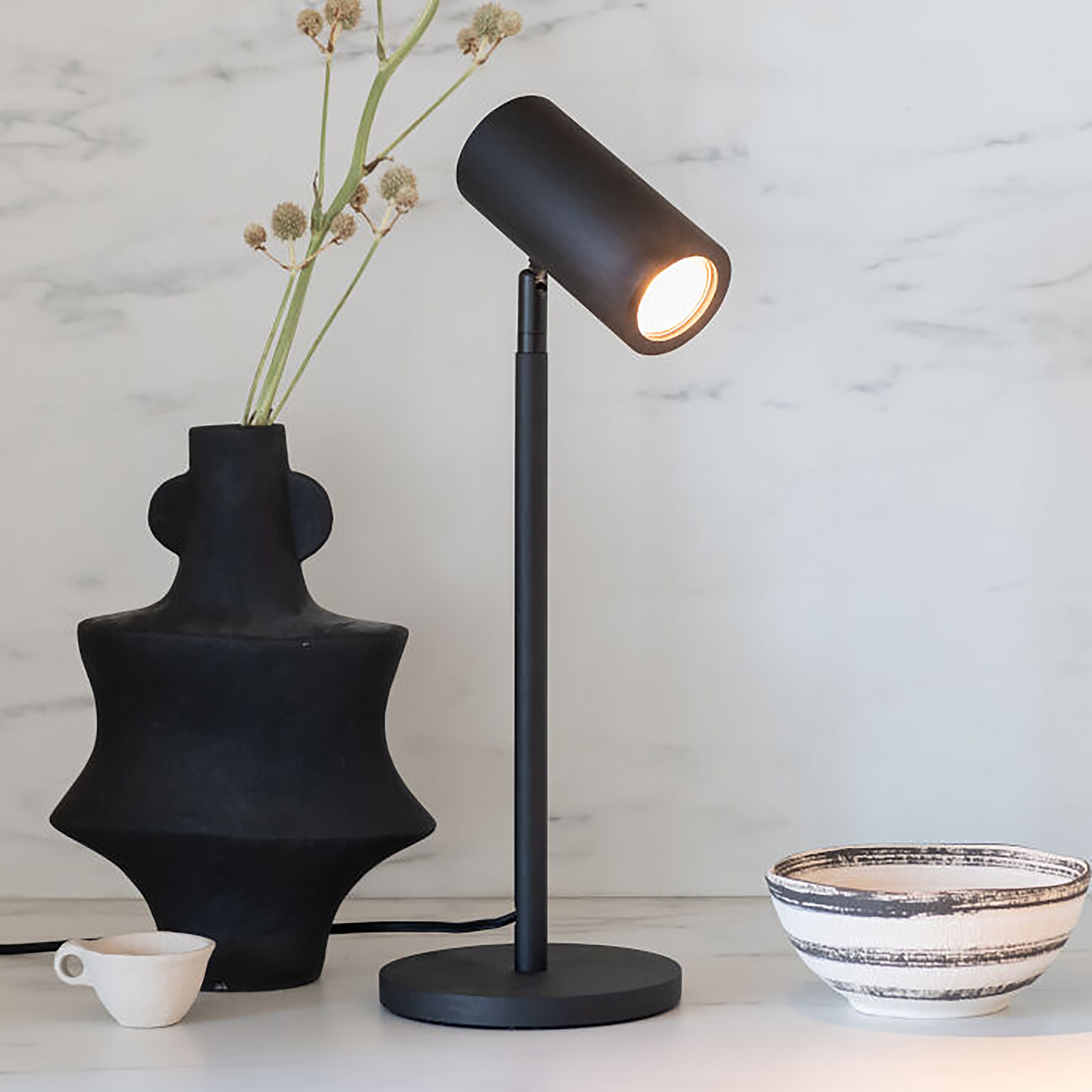 Tafellamp Java type E kopen | home24