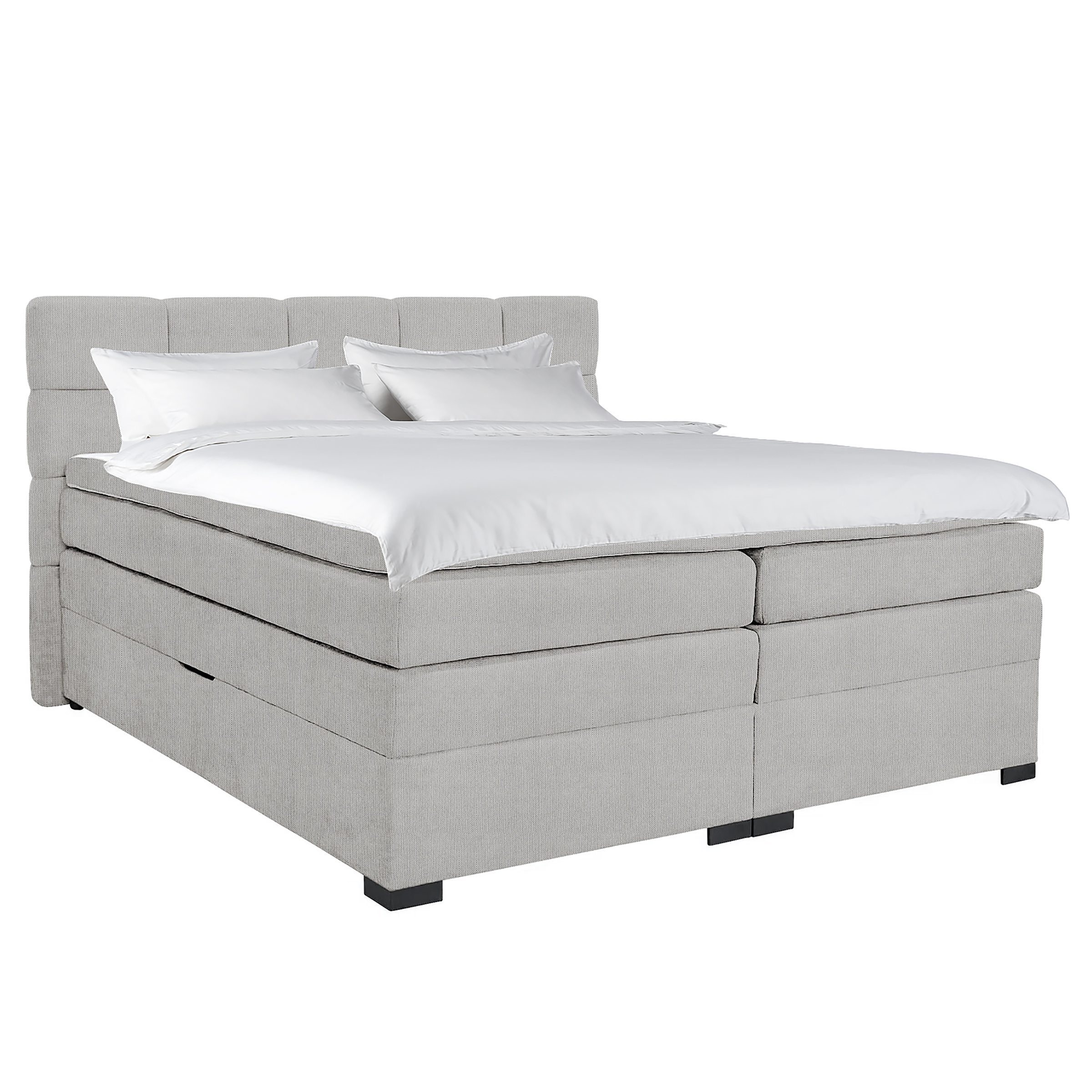 Lit boxspring Mochola A | Je commande ! | home24