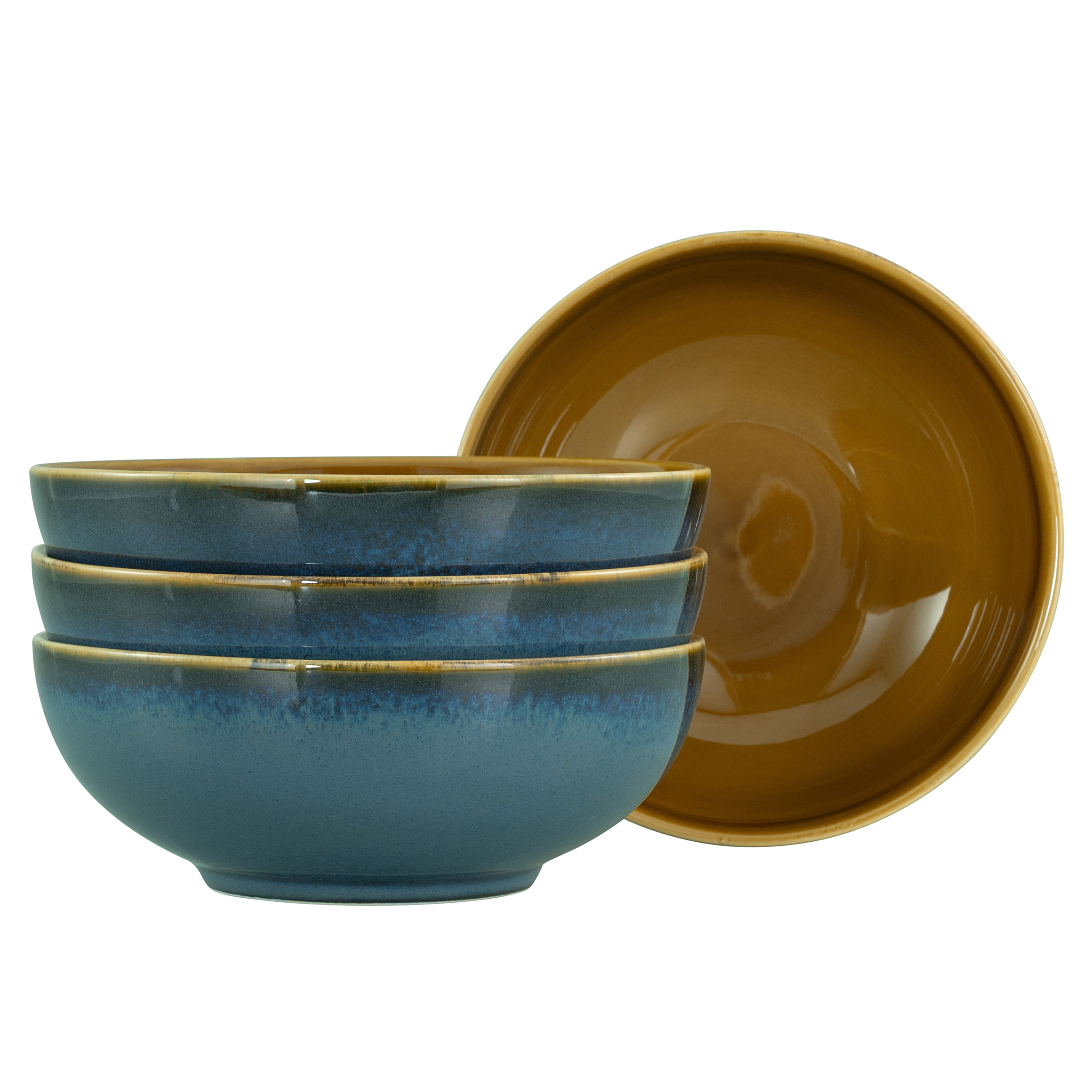 Set 4 scodelle da smoothie Mallorca – Acquista online | home24
