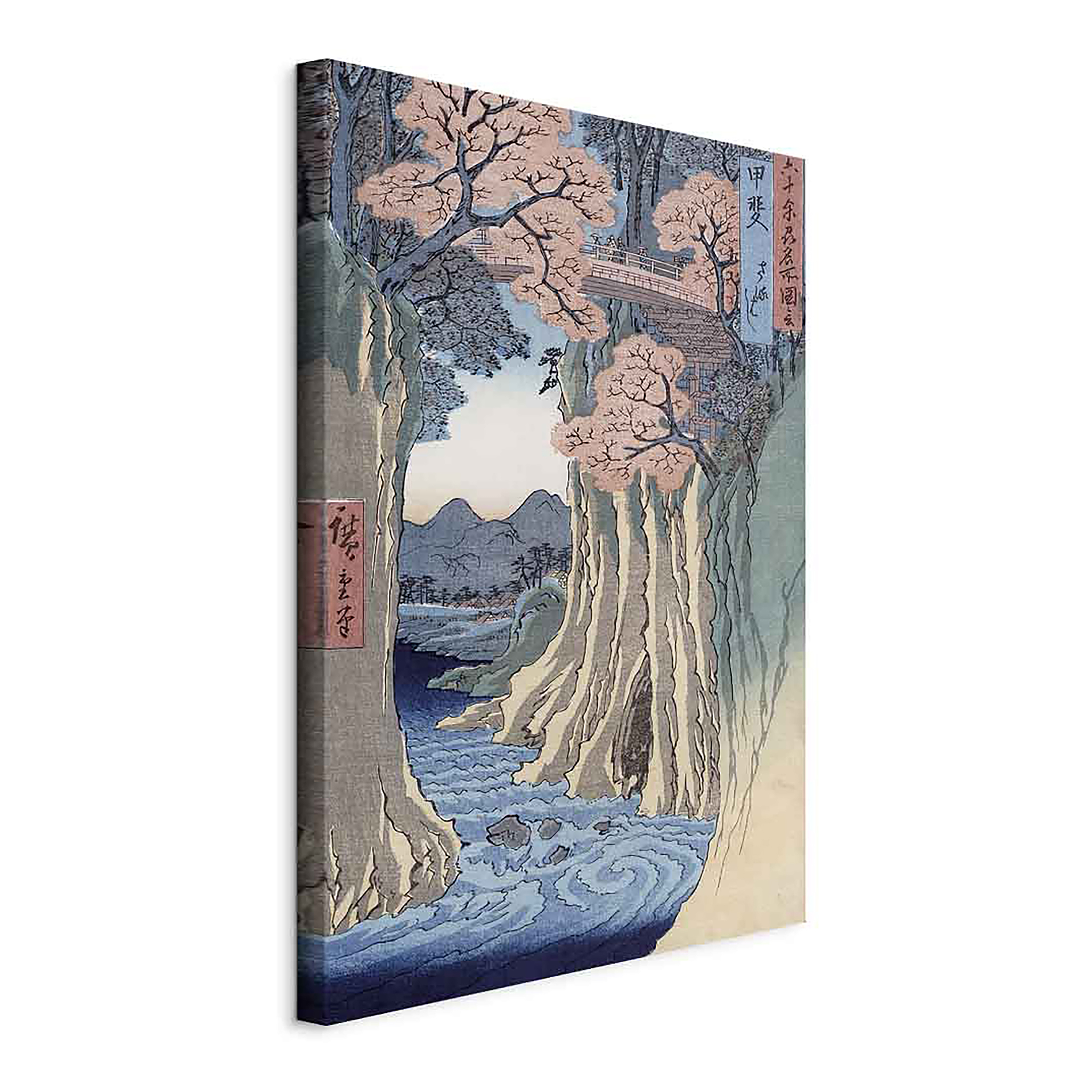 Quadro The monkey bridge – Acquista online | home24