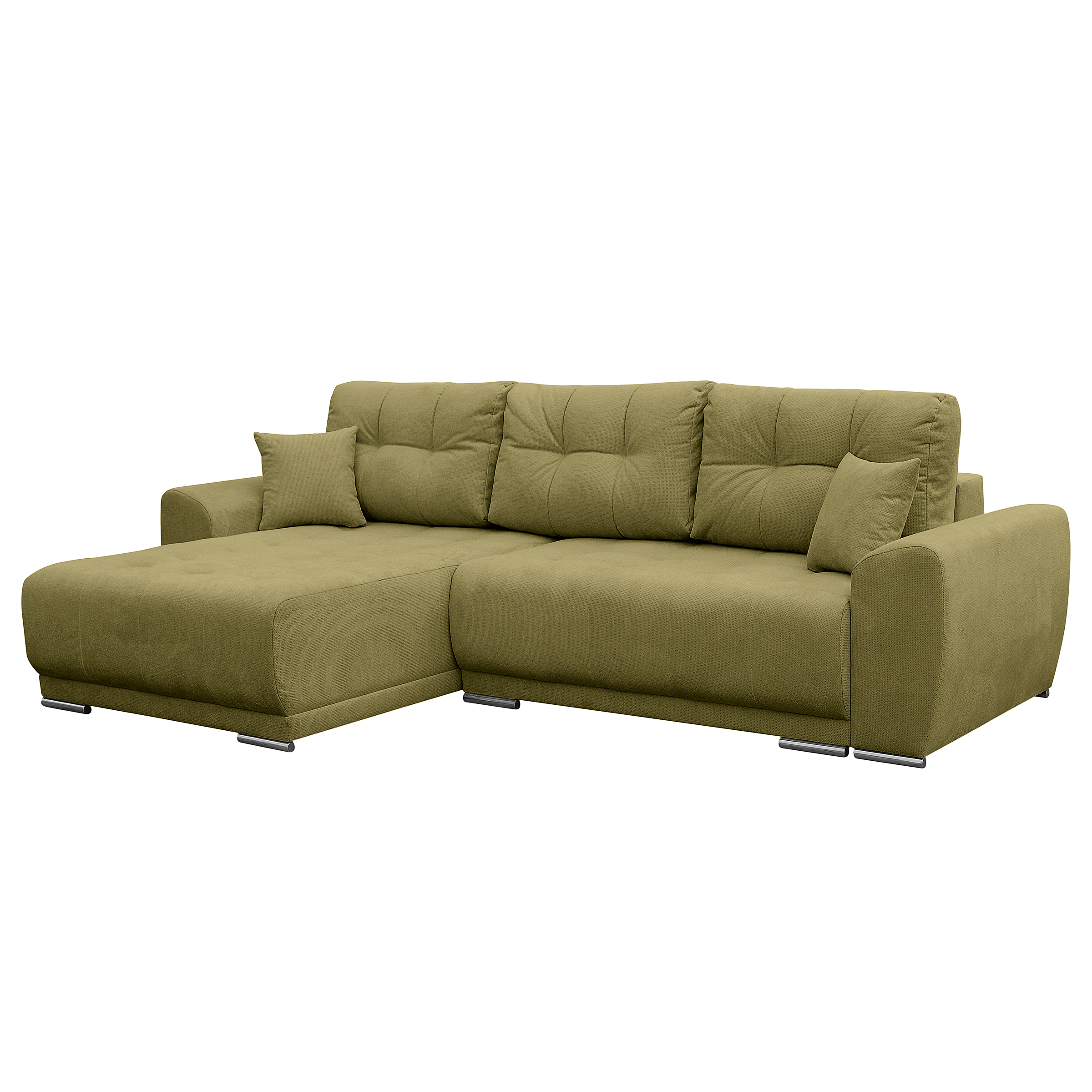 Ecksofa Gumsa mit Schlaffunktion kaufen | home24