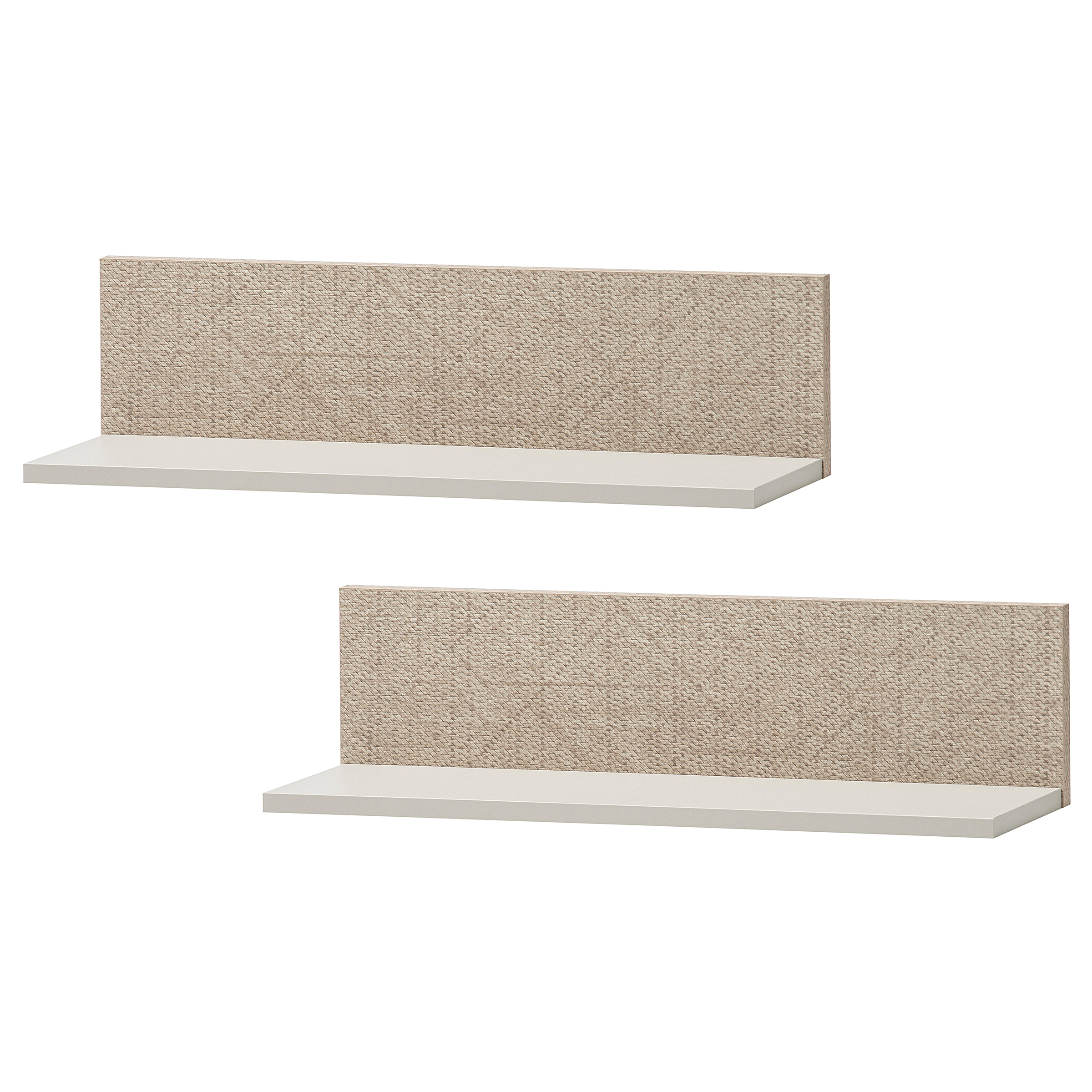 Wandboard Edno 2er-Set kaufen | home24