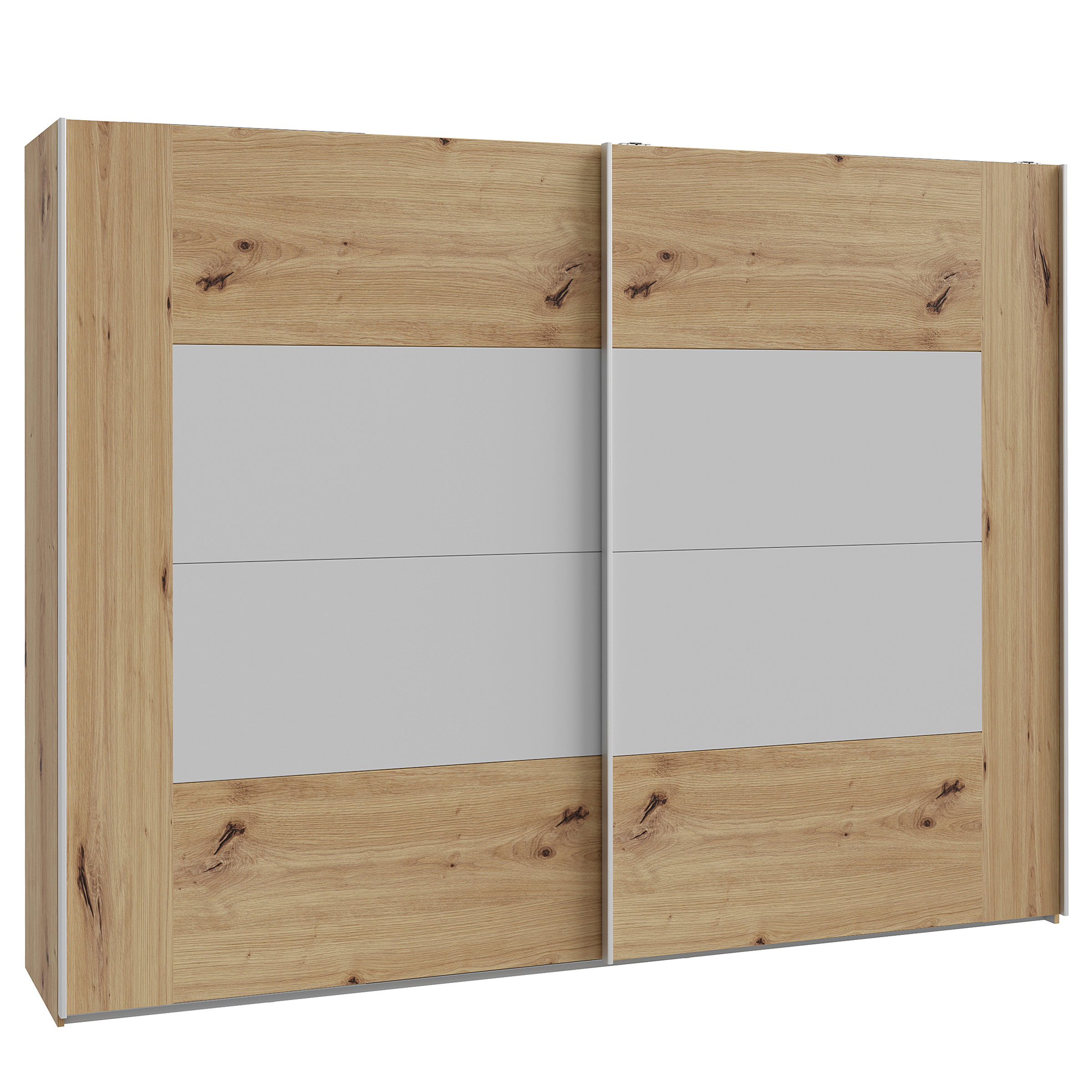 Schwebetürenschrank Gatei kaufen | home24