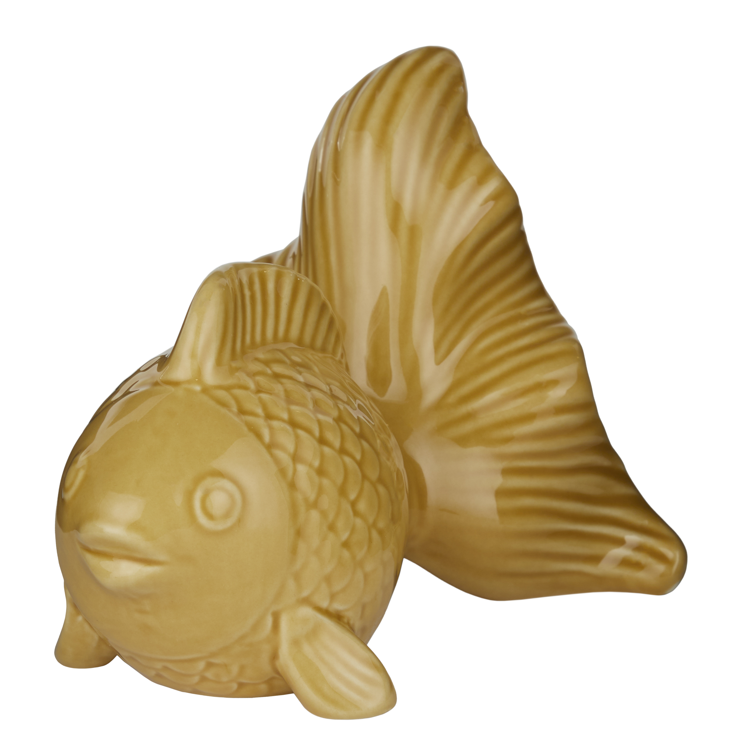 Deko Fisch KOI kaufen | home24