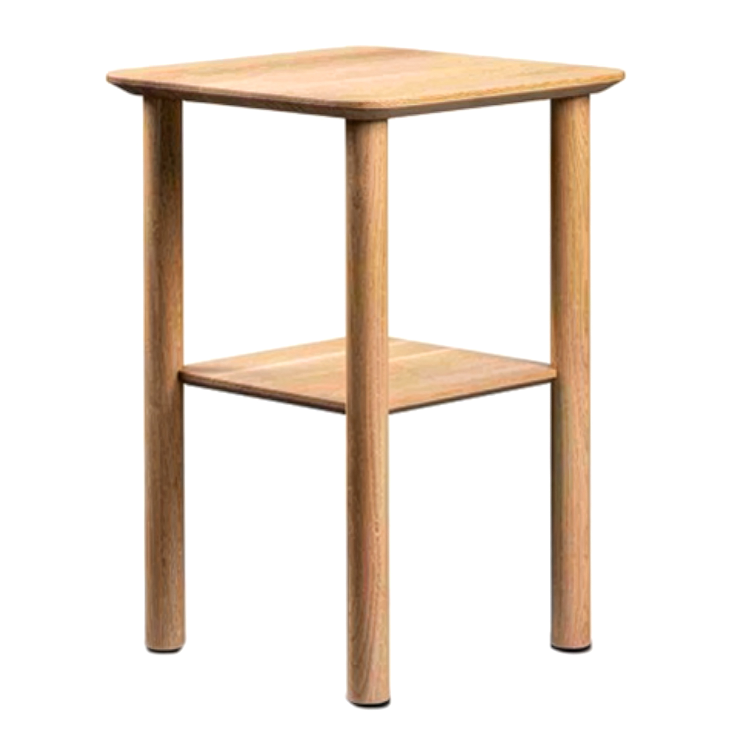 Massiver Beistelltisch Gonela kaufen | home24