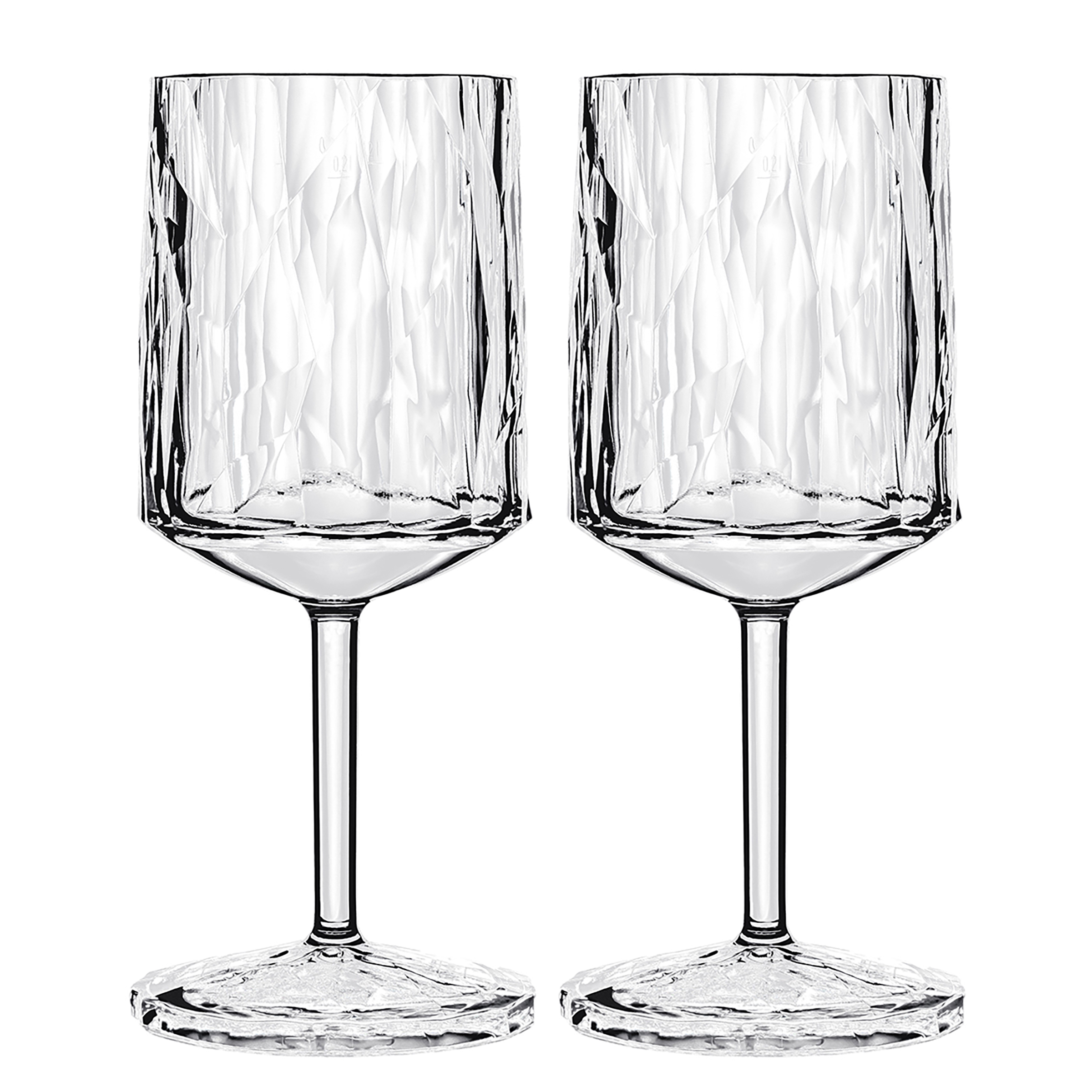Superglas Club No. 21 kaufen | home24