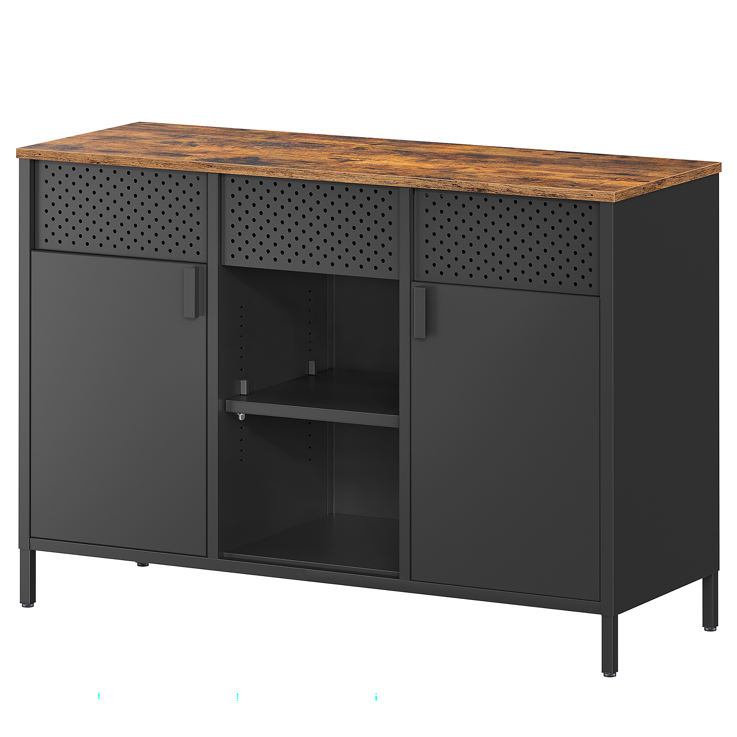 Kommode Serdam - Breite 110 cm kaufen | home24