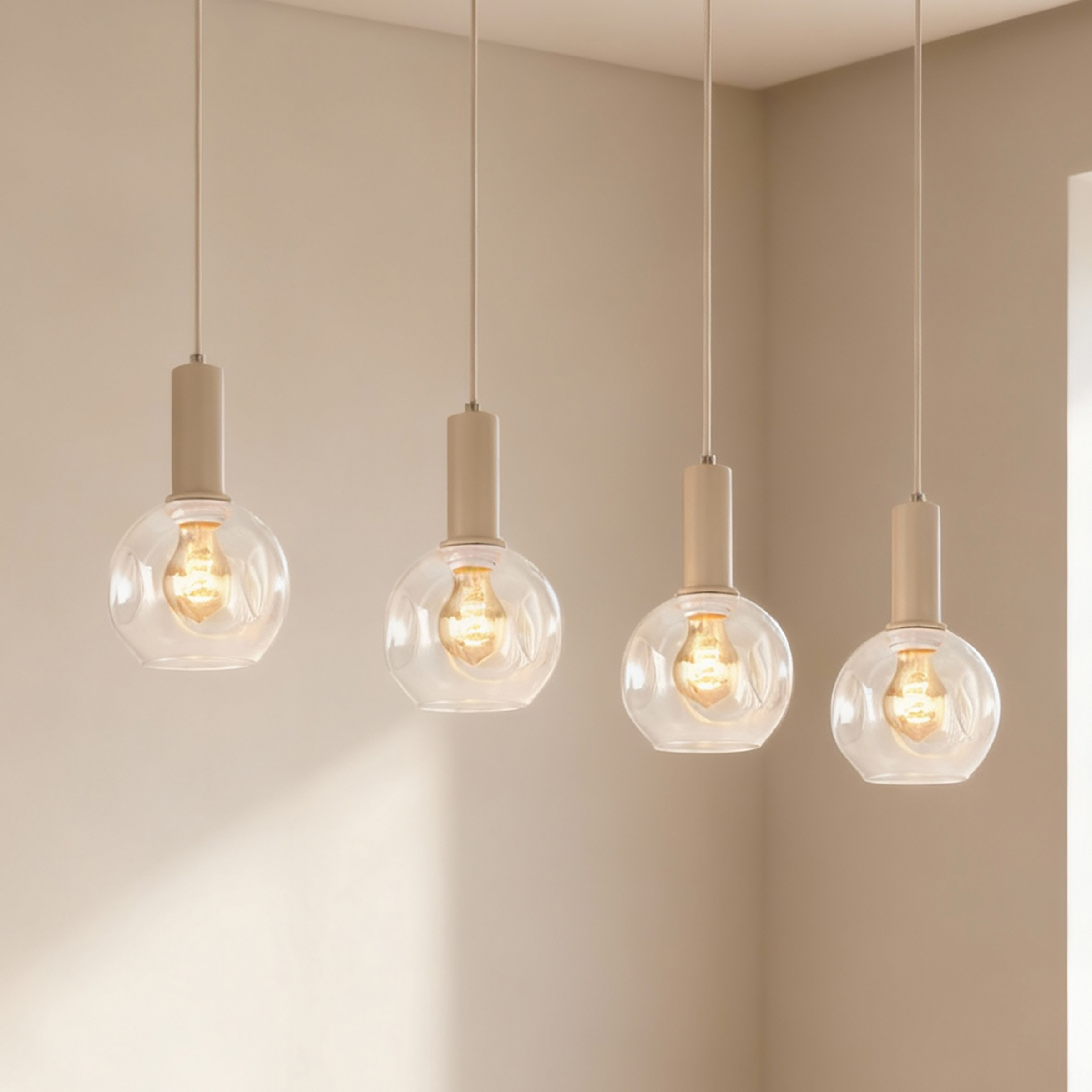 Pendelleuchte Bilman kaufen | home24