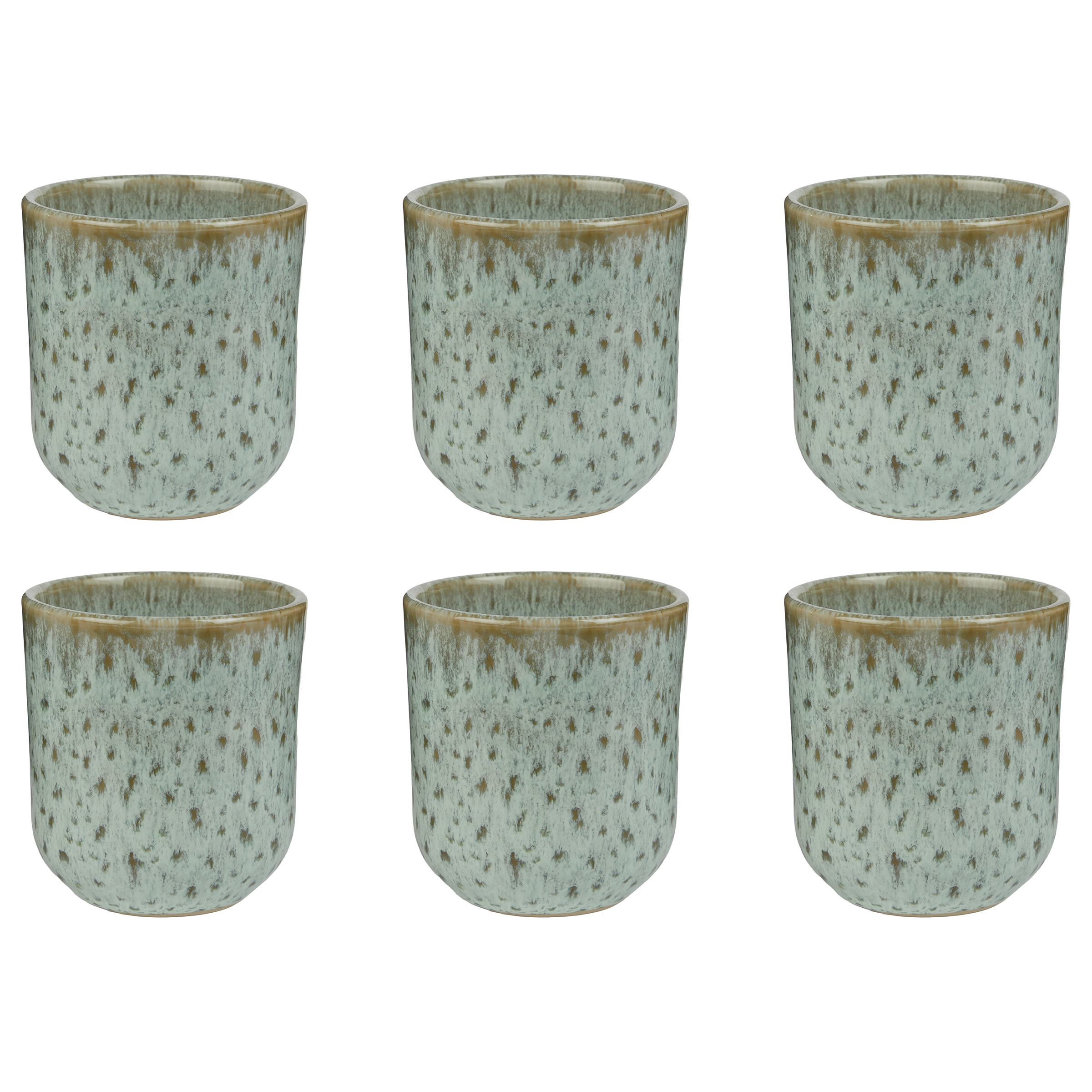 Mok BOM DIA set van 6 kopen | home24