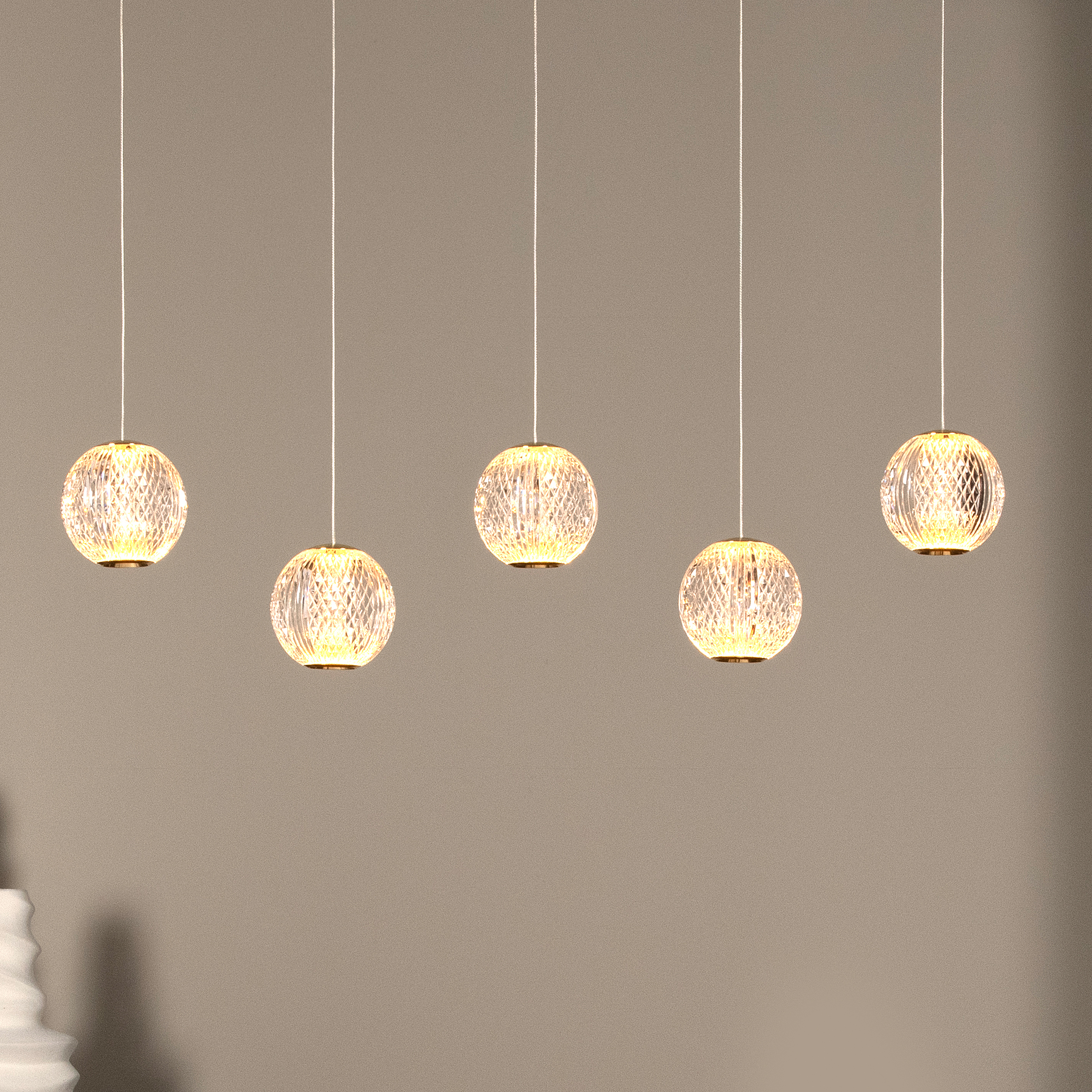 Pendelleuchte Cintra Typ B kaufen | home24
