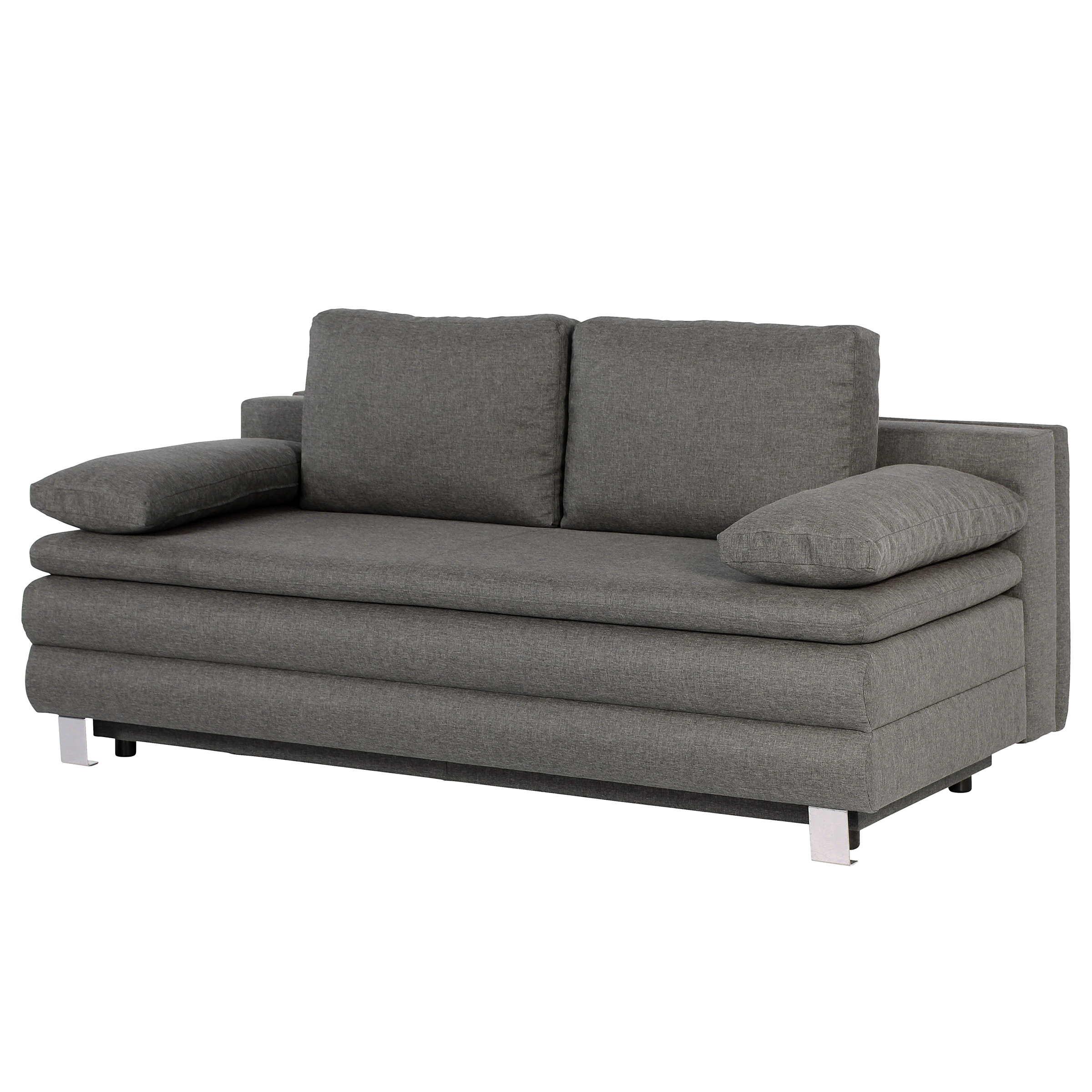 Stilvolle Boxspring Schlafsofa Poco Fotos