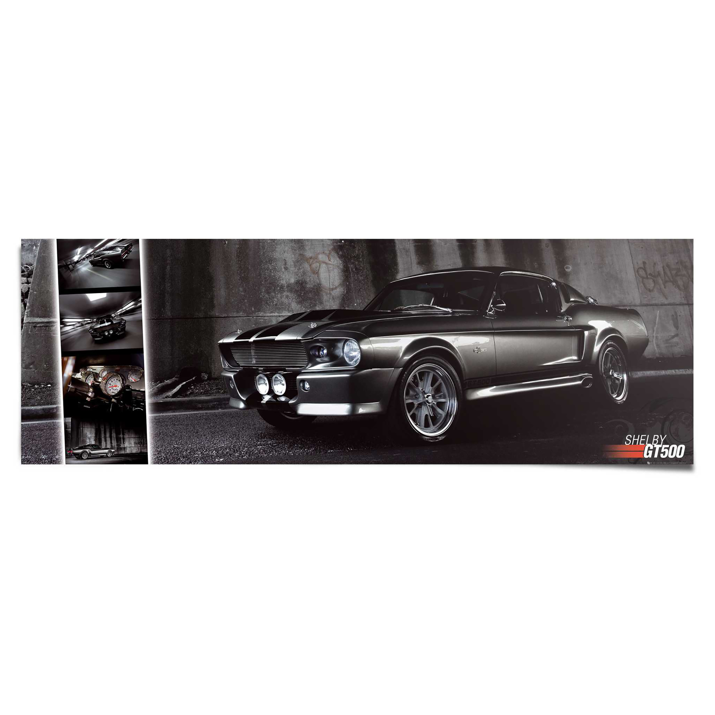Poster Ford – Acquista online | home24