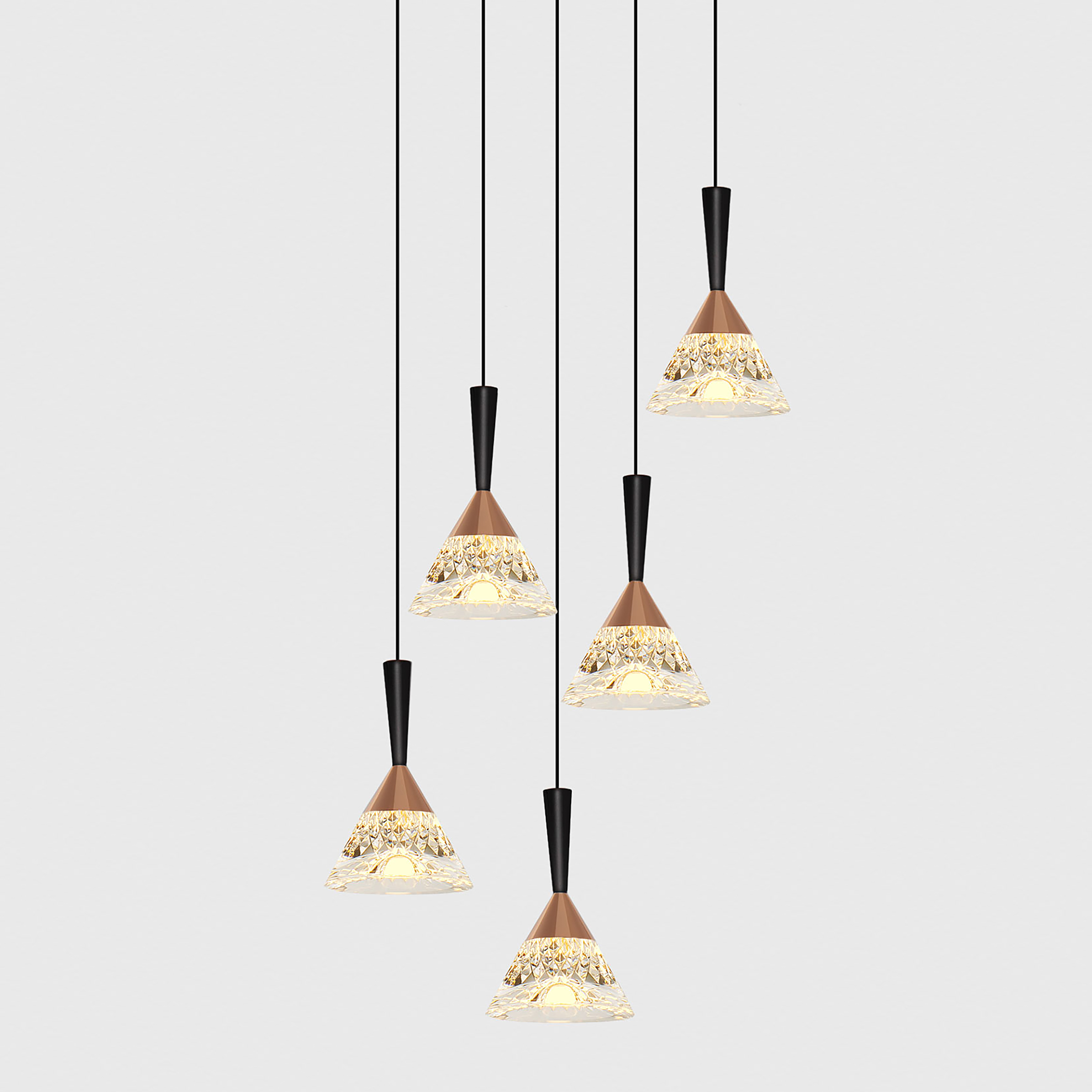 Pendelleuchte Paluz Typ C kaufen | home24