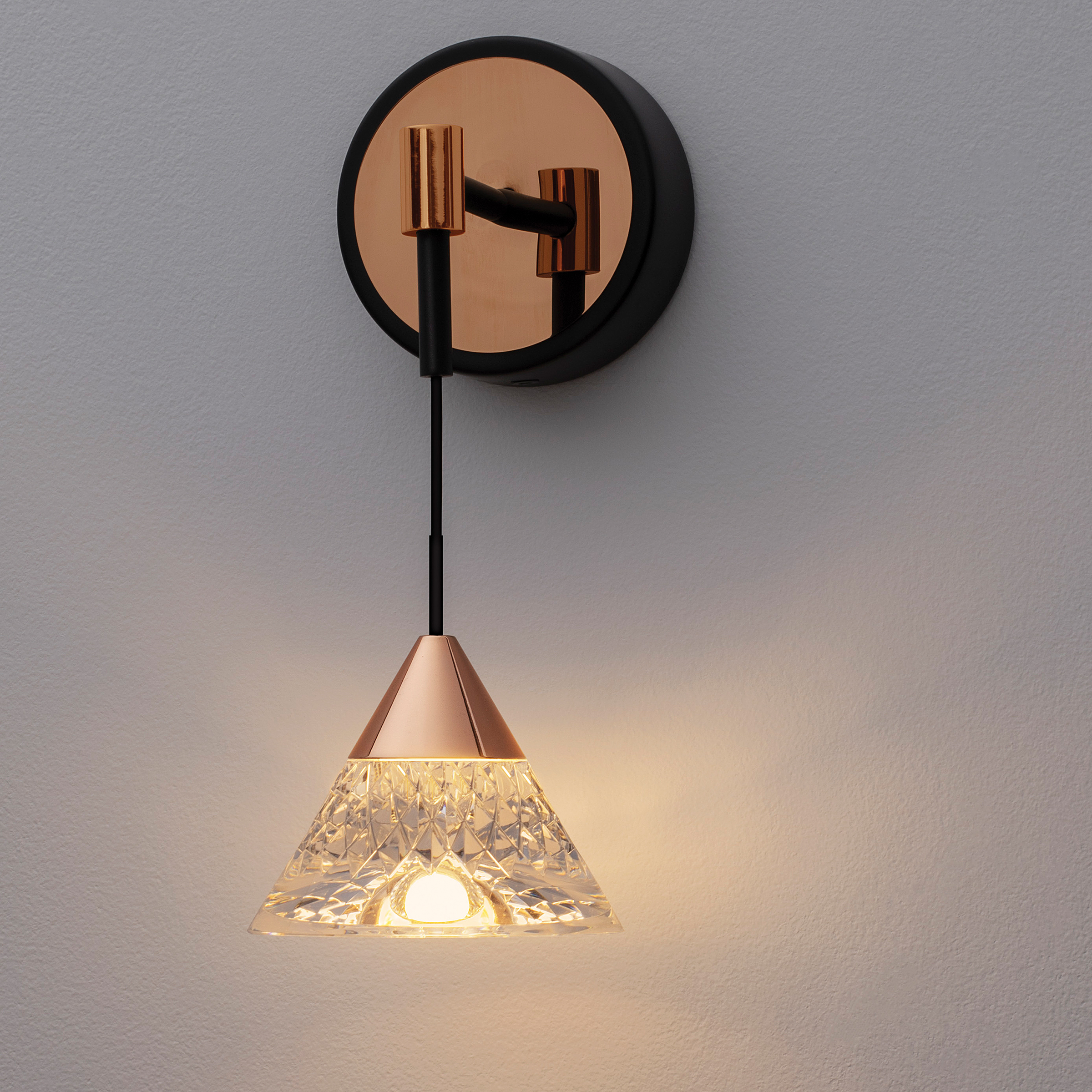 Wandleuchte Paluz kaufen | home24