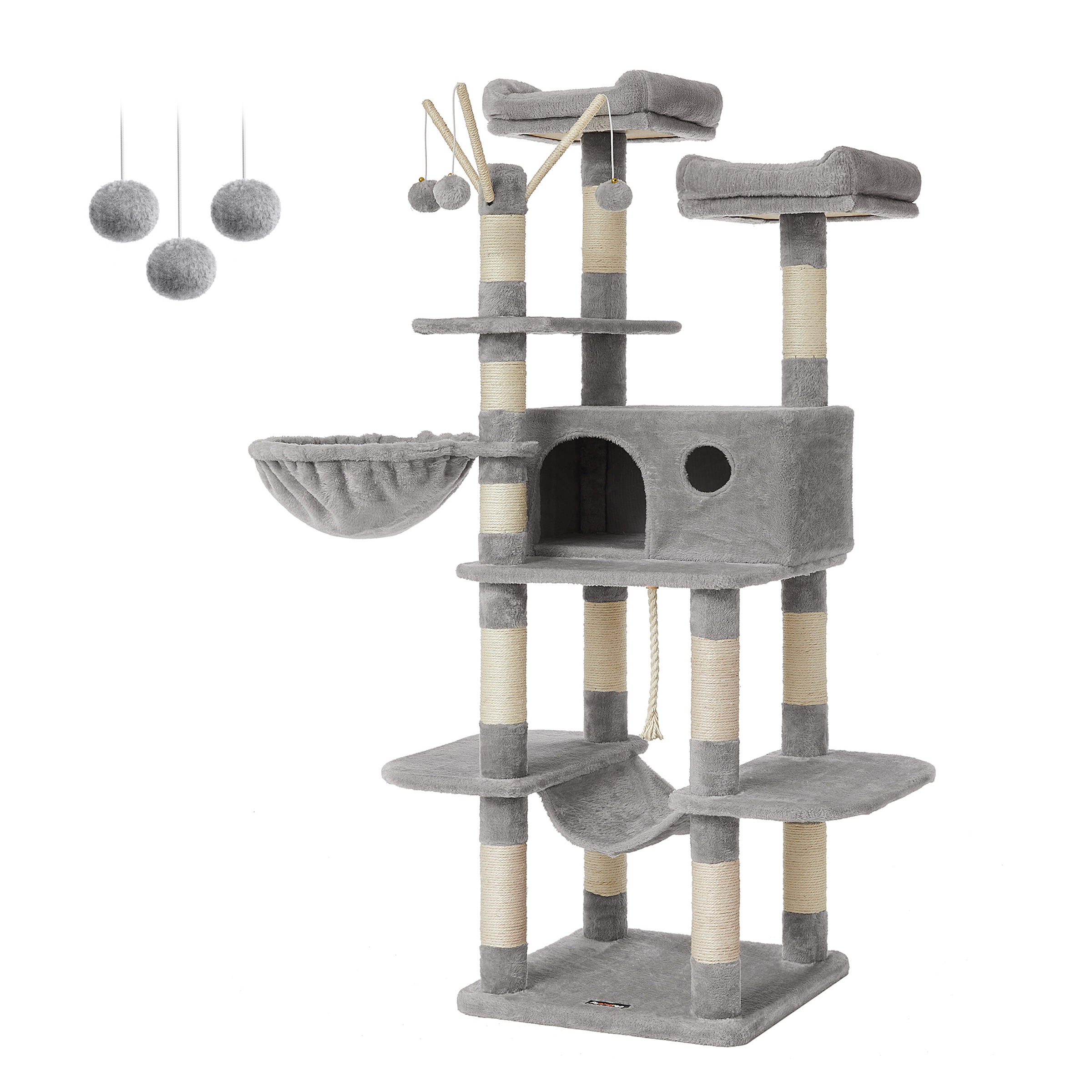 Katzenkratzbaum Jagle kaufen | home24