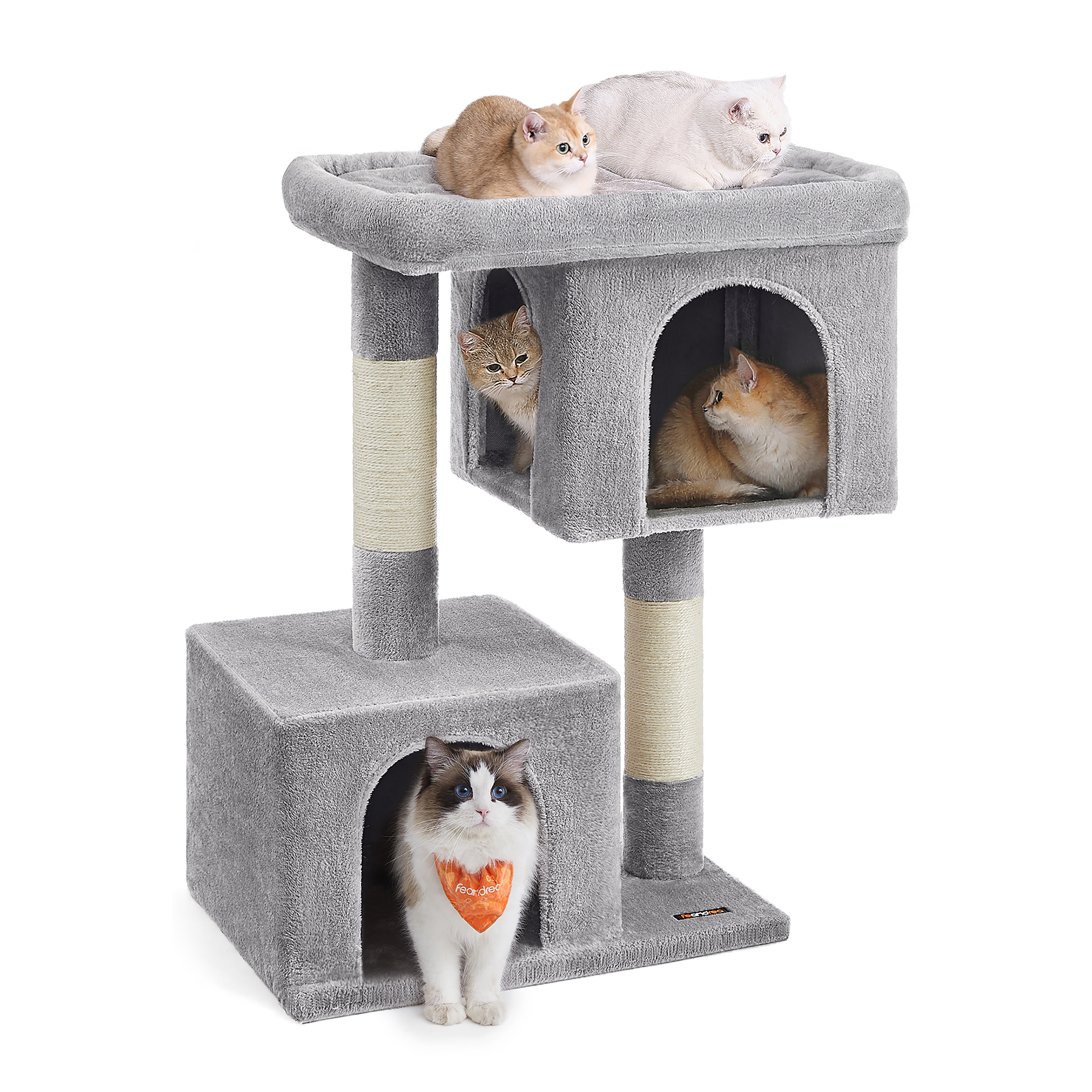 Katzenkratzbaum Tugau kaufen | home24