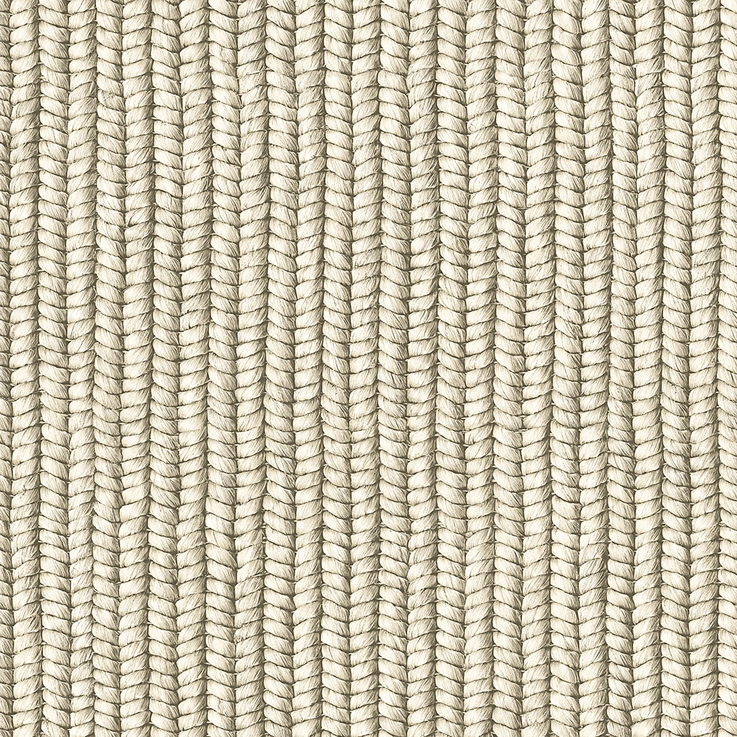 Vliestapete 45748 Rattan Textiloptik kaufen | home24
