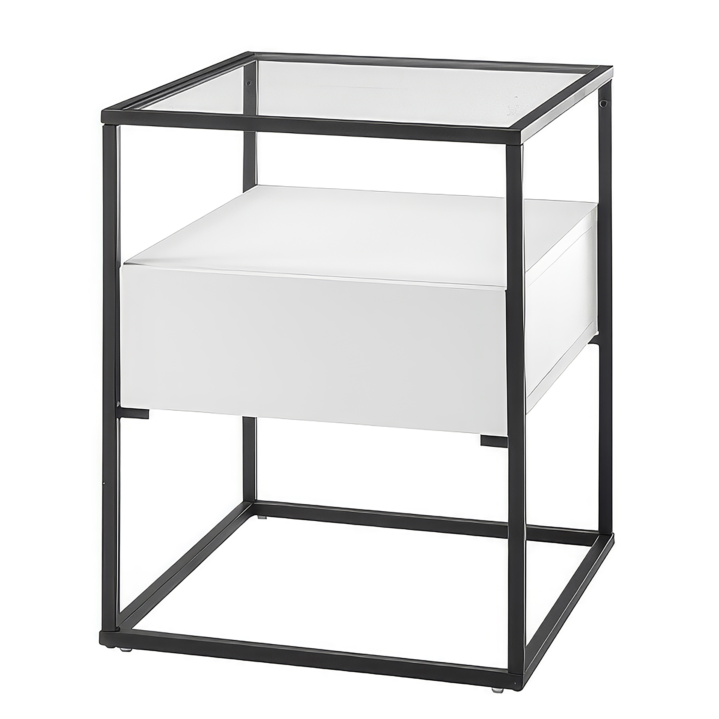 Beistelltisch Tiango kaufen | home24
