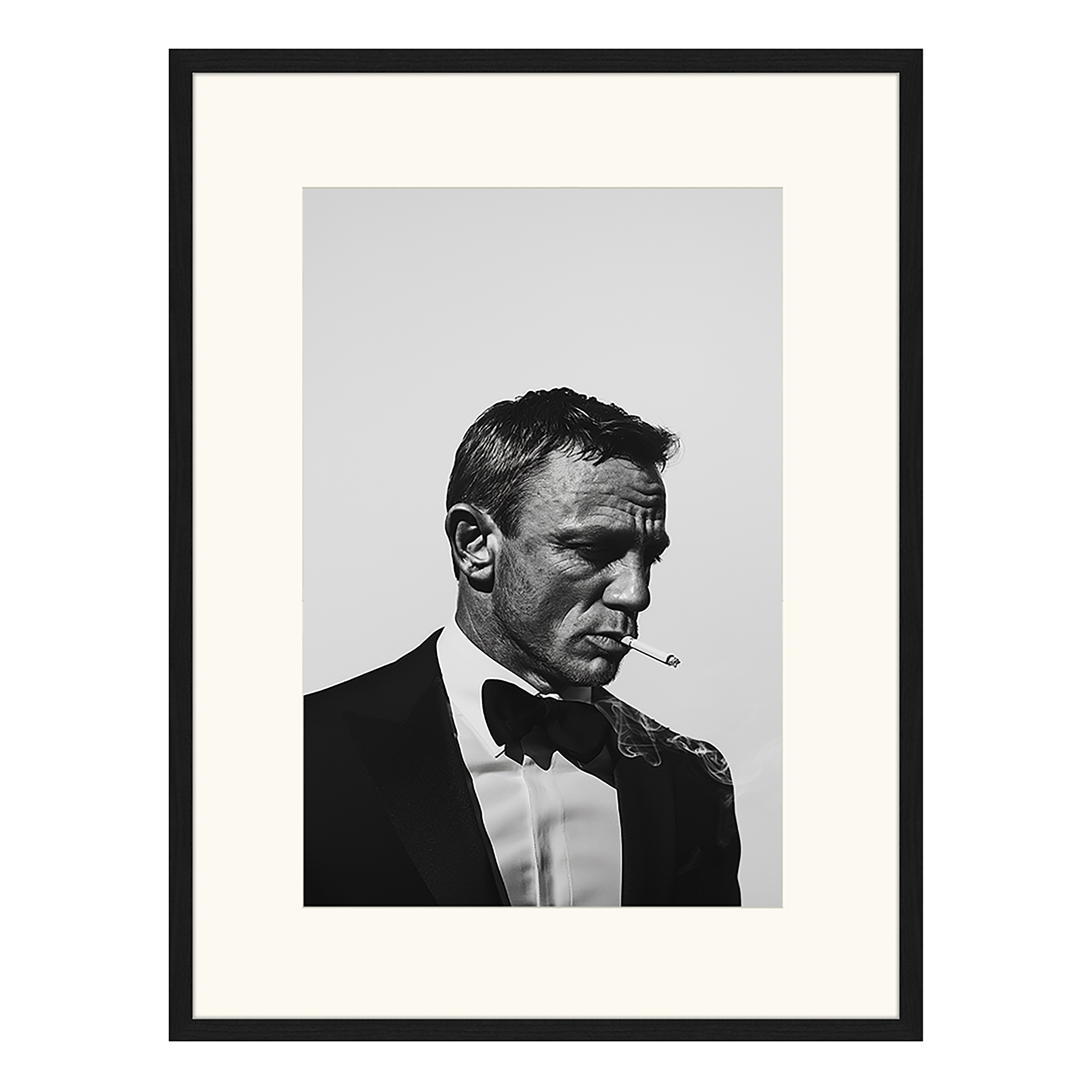 Bild James Bond Smoking kaufen | home24