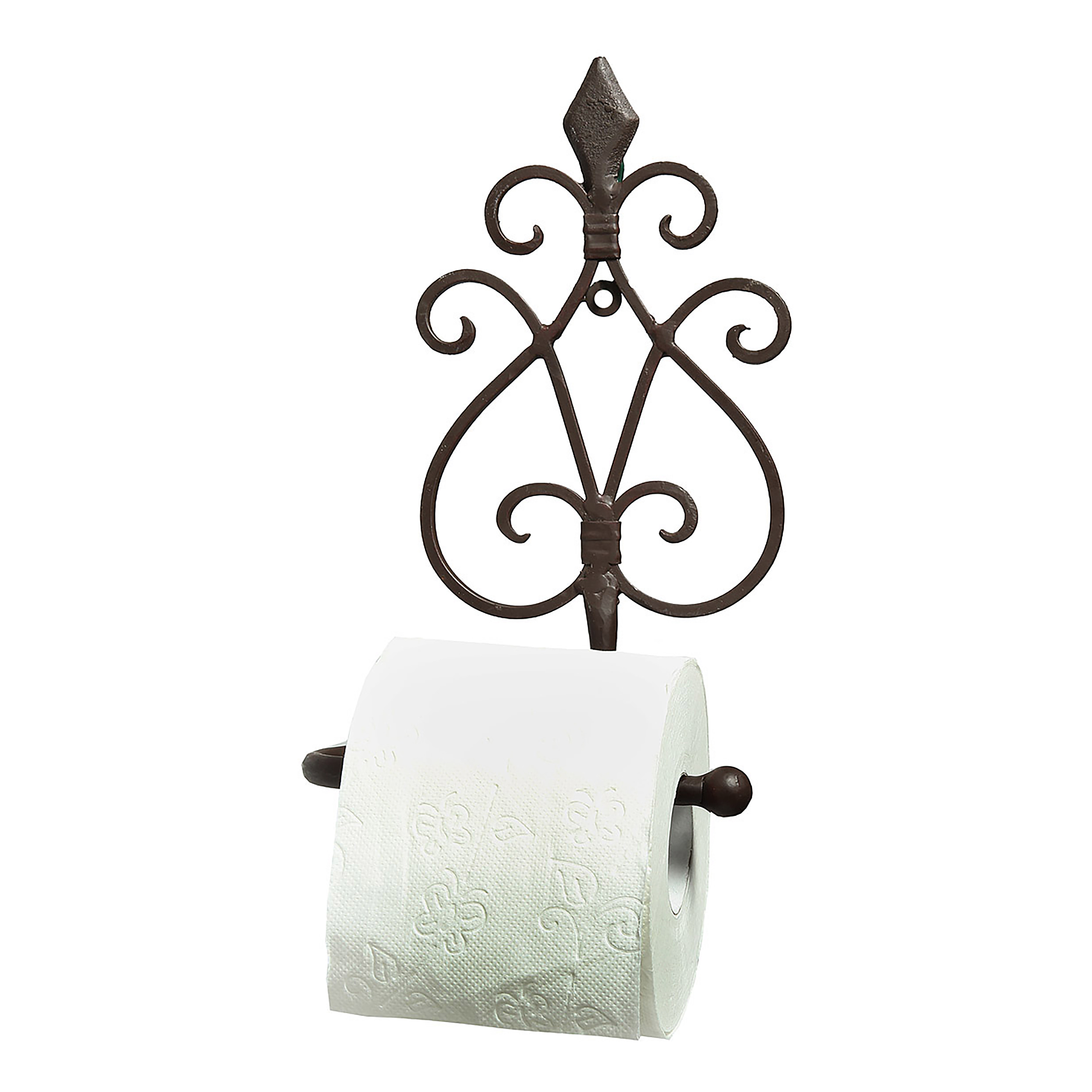 Toilettenrollenhalter Trayo kaufen | home24