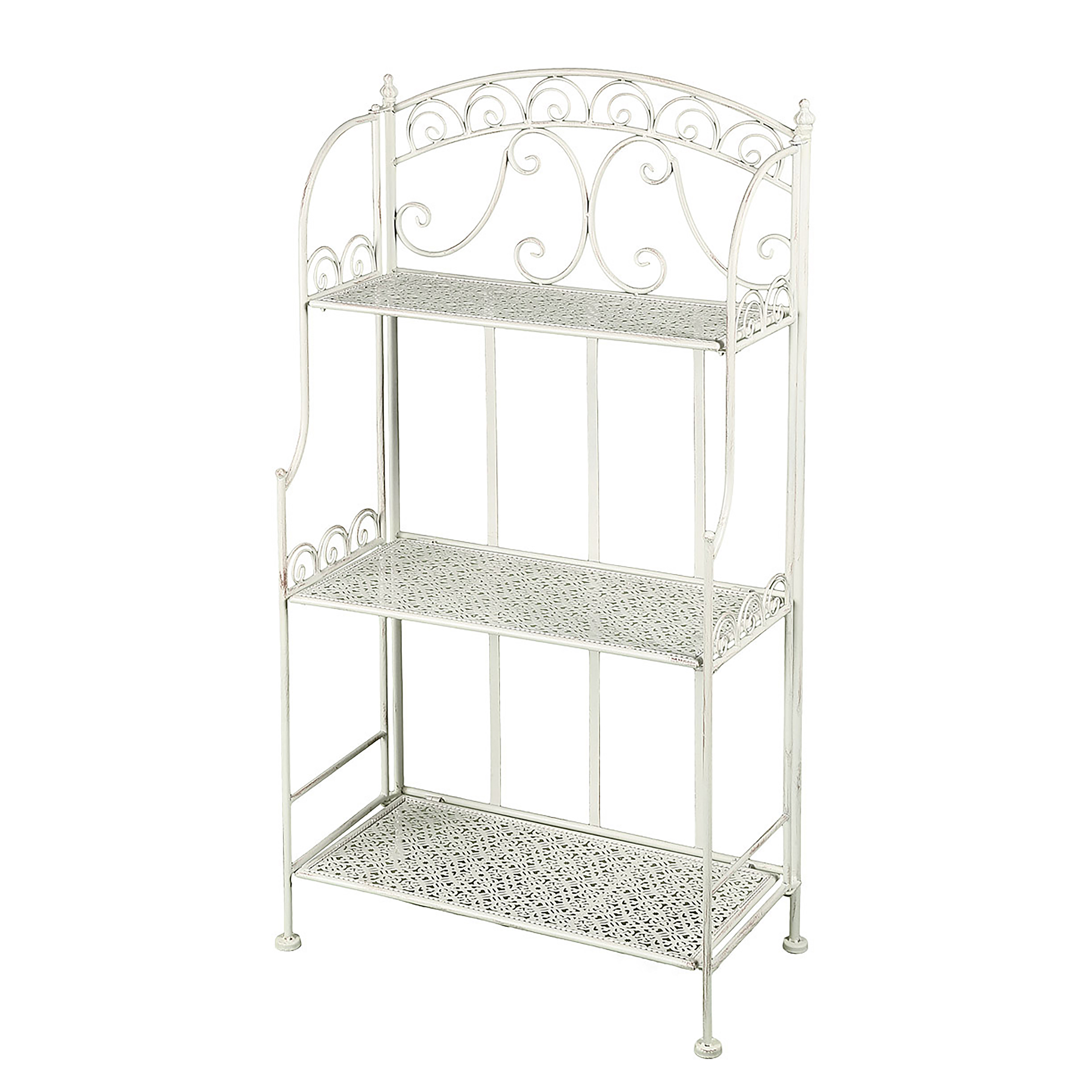 Open kast Abias kopen | home24