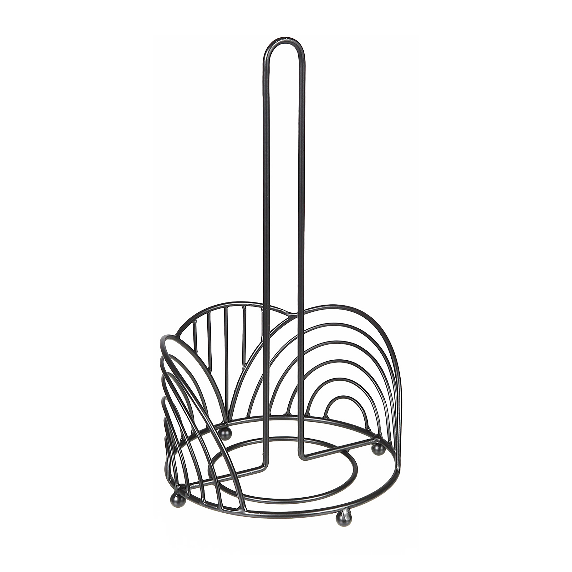 Keukenrolhouder Corns kopen | home24