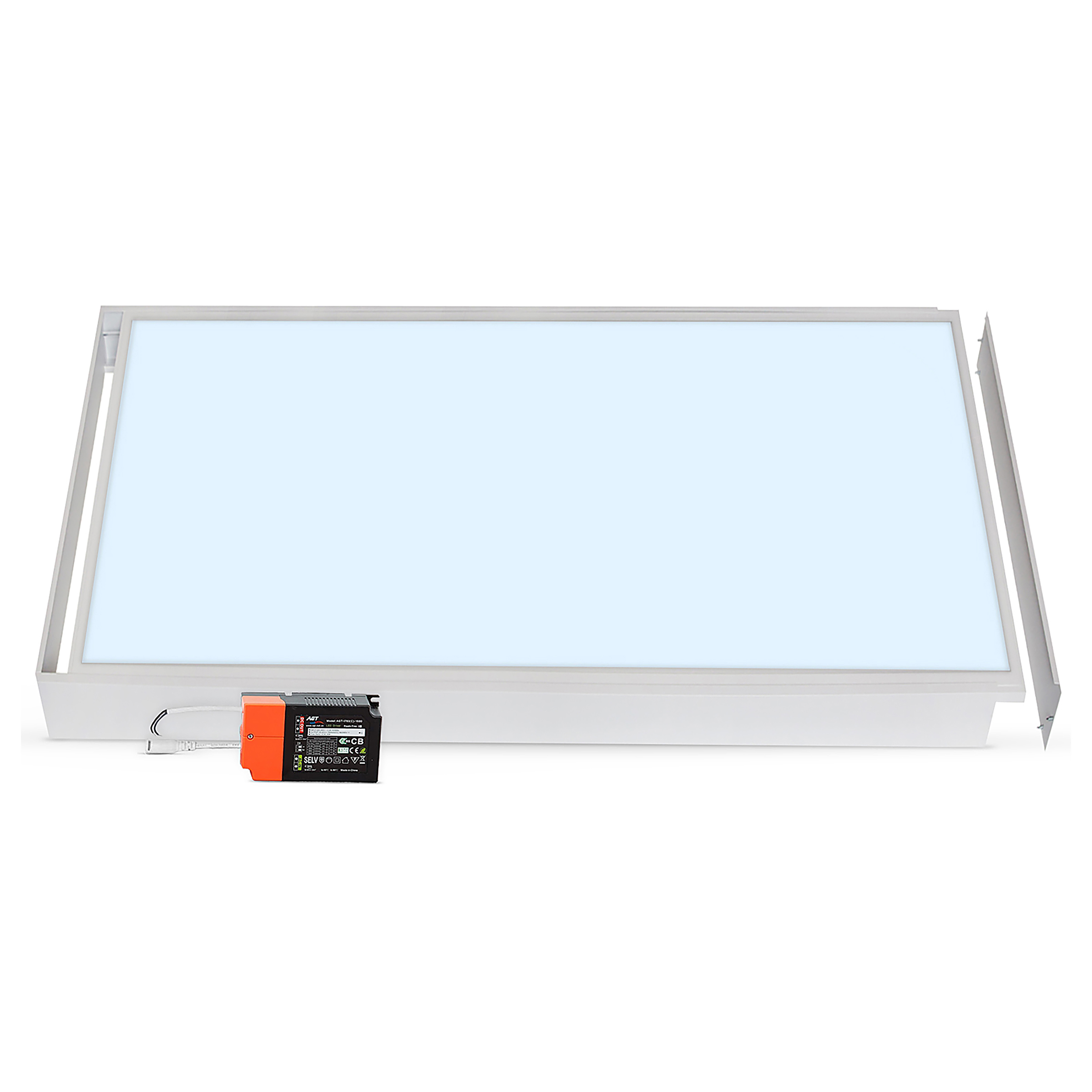 LED-Panel Lecom 11092 120x60 kaufen | home24