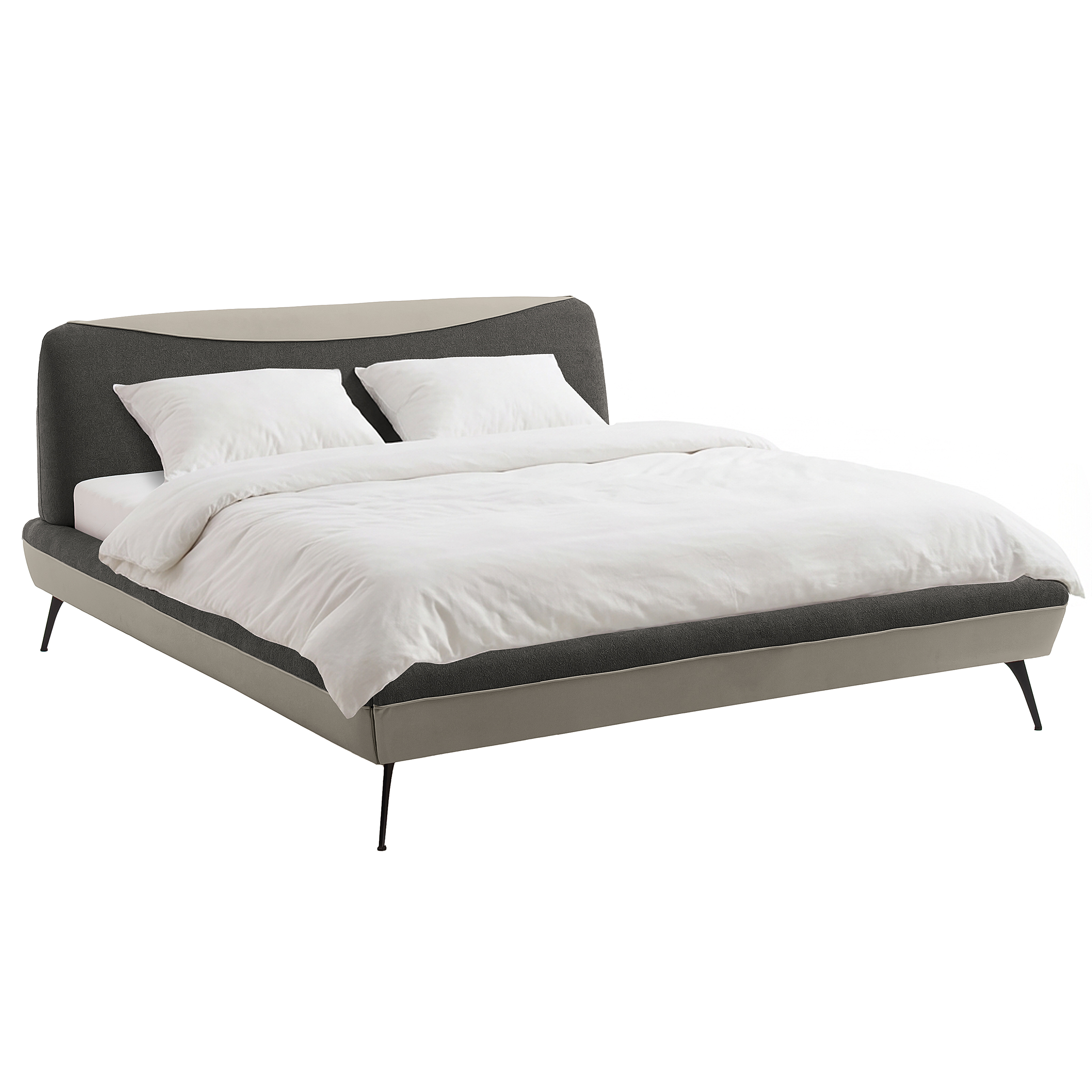 Polsterbett Varnon kaufen | home24