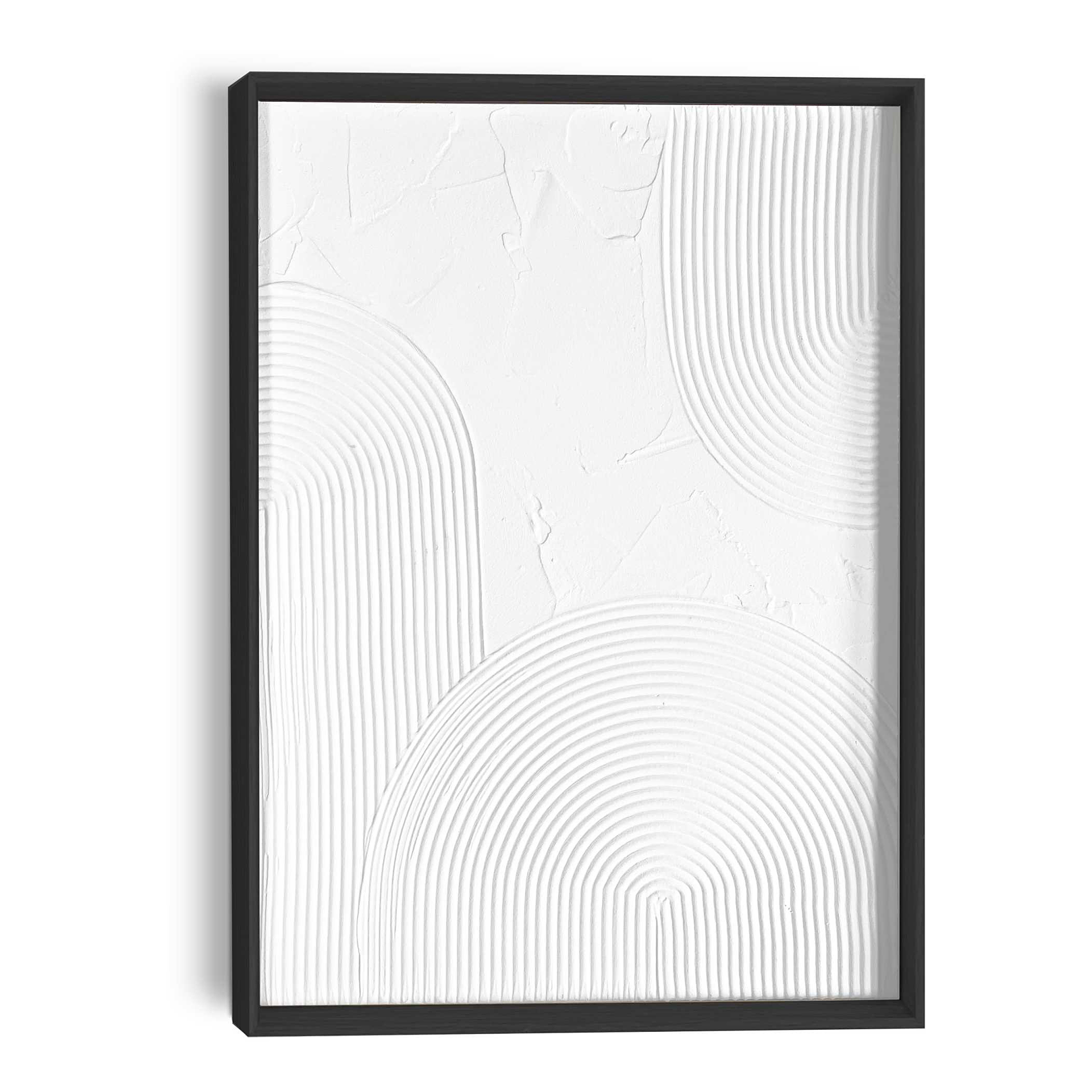 Houten afbeelding Bogen type B kopen | home24