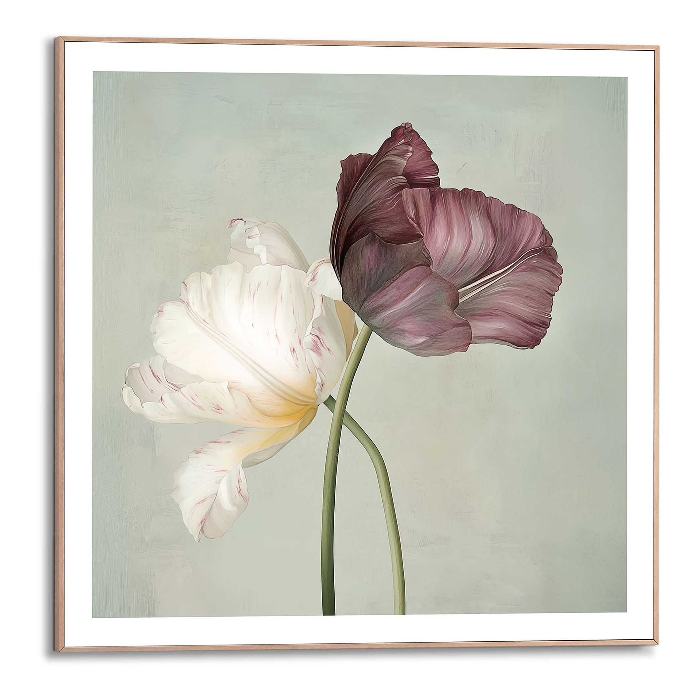 Impression Tulips | Je commande ! | home24