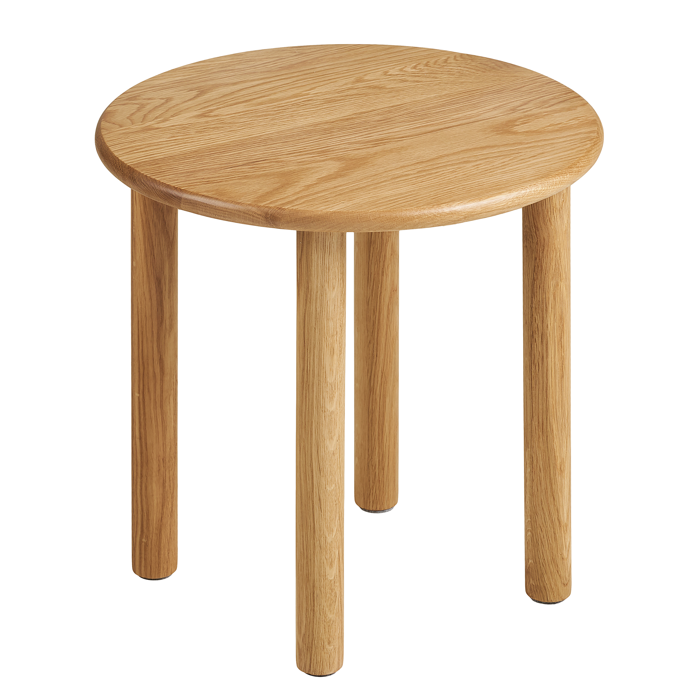Massiver Beistelltisch Kentyre kaufen | home24