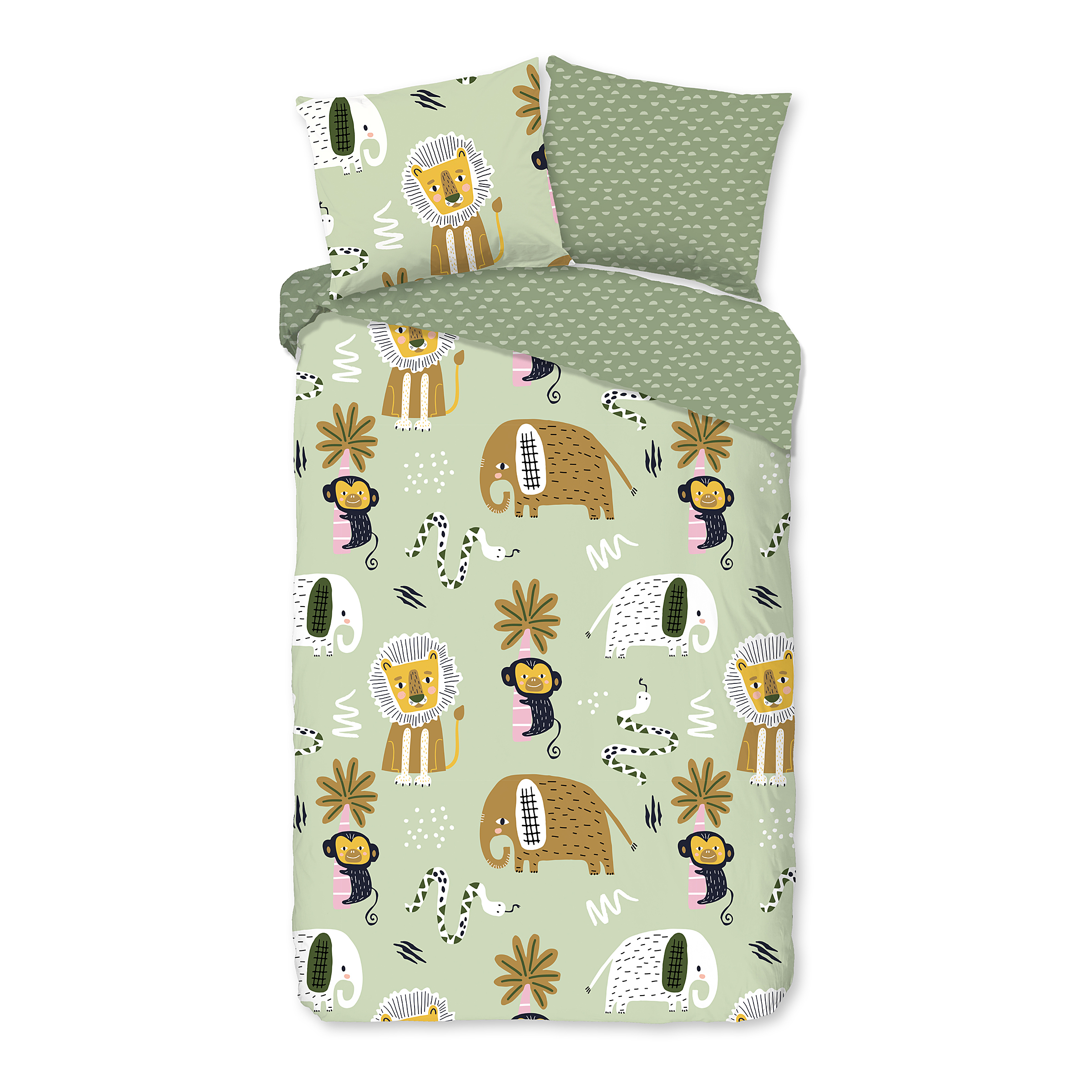 Wunderschone Kinderbettwasche 70x140 Lidl Ebenbild