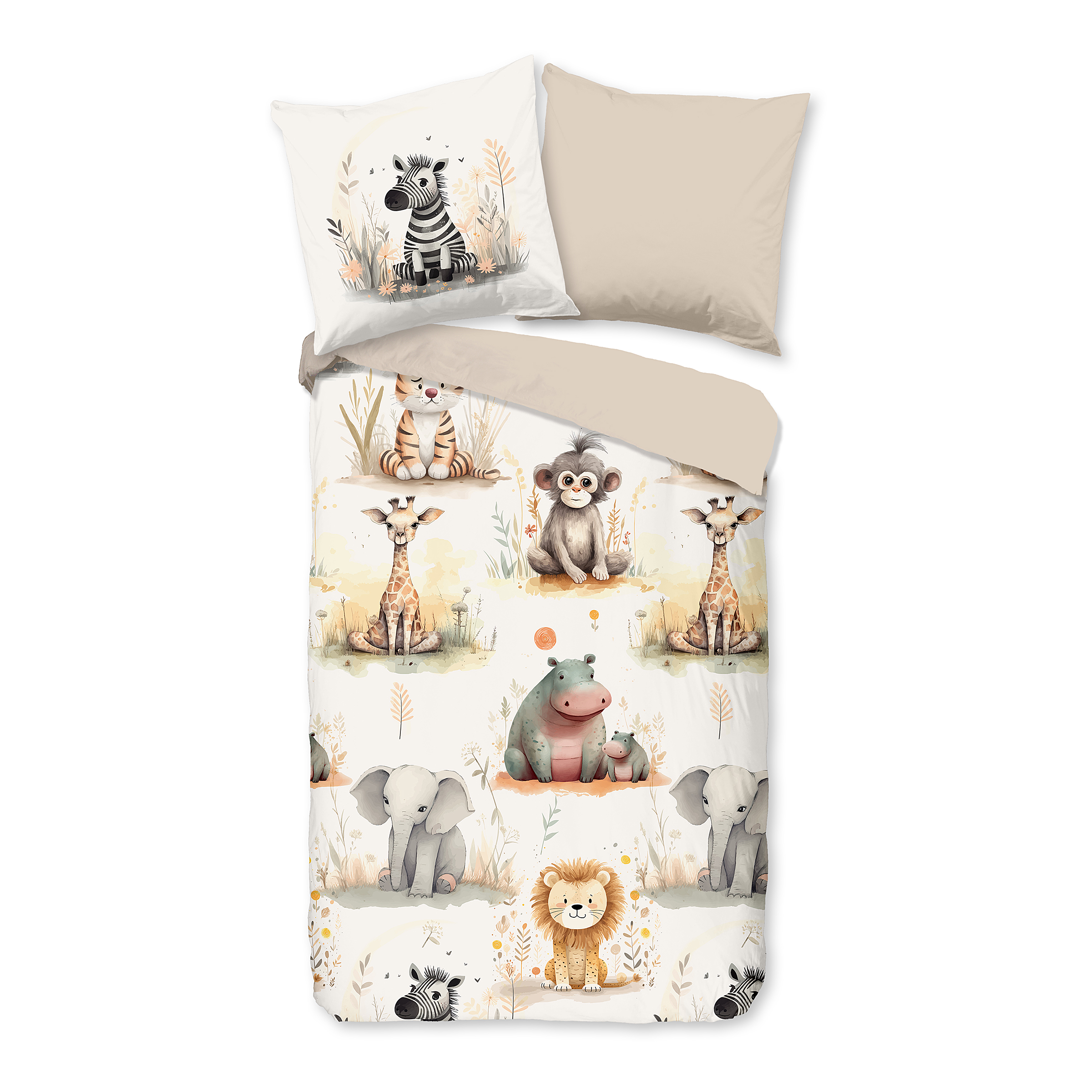 Kinderbettwäsche Dimbi kaufen | home24