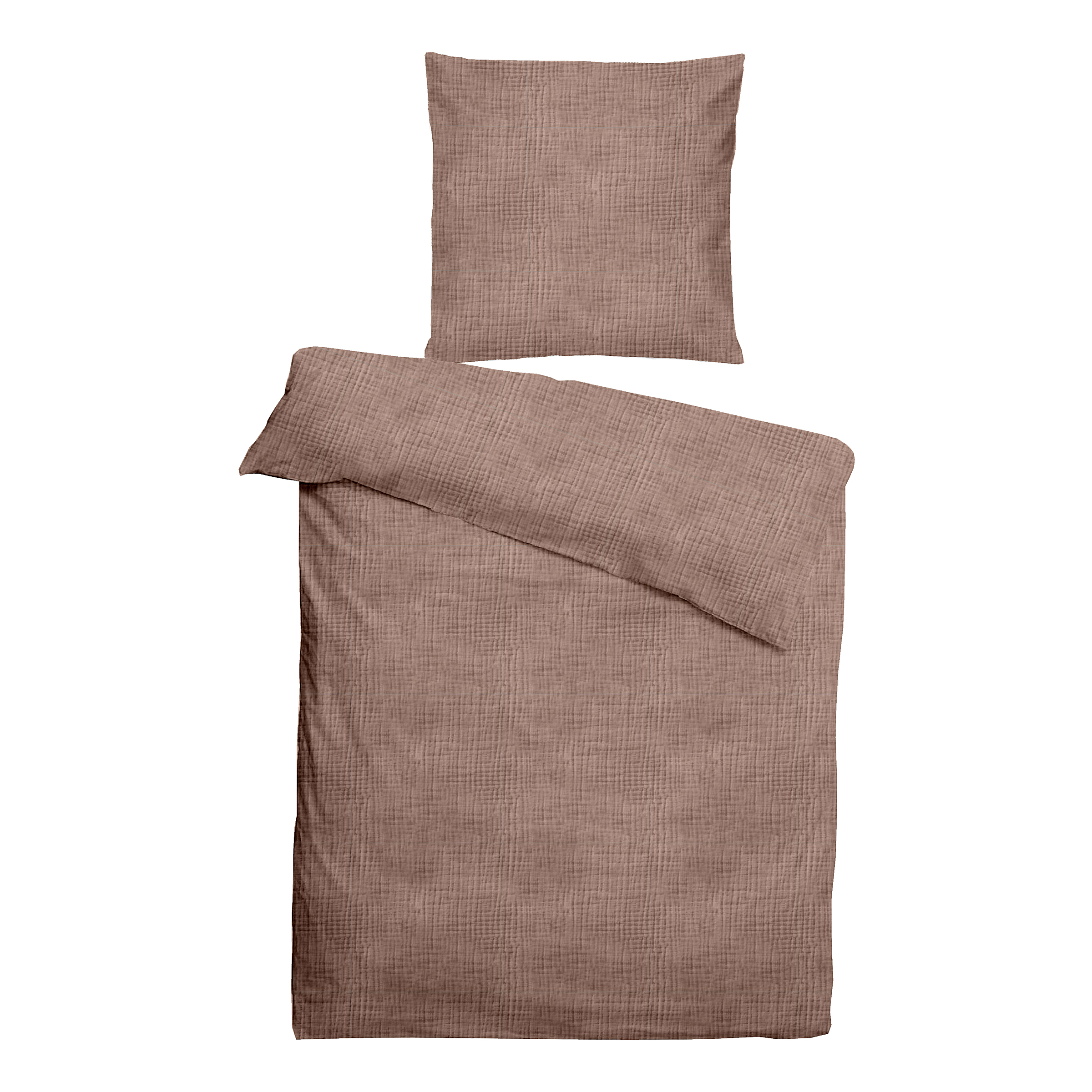 Musselin-Bettwäsche Inowa kaufen | home24