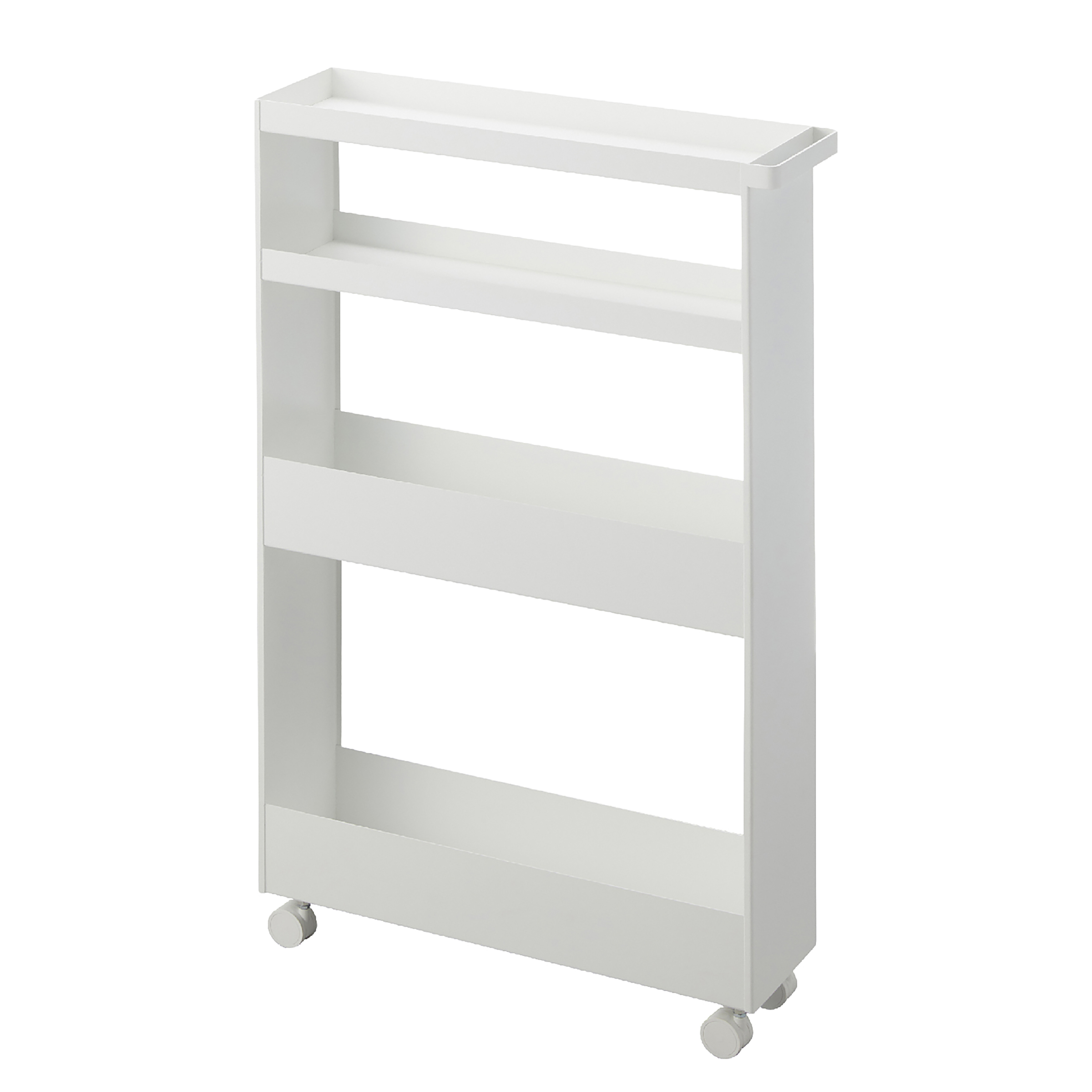 Rollbares Regal Tower B kaufen | home24