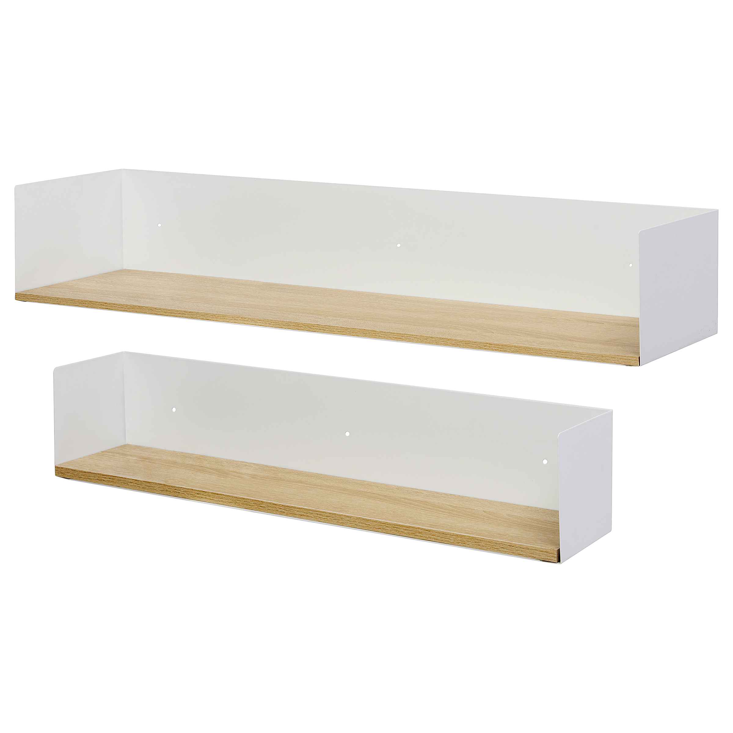 Wandboard Beikou Typ A 2-teilig kaufen | home24