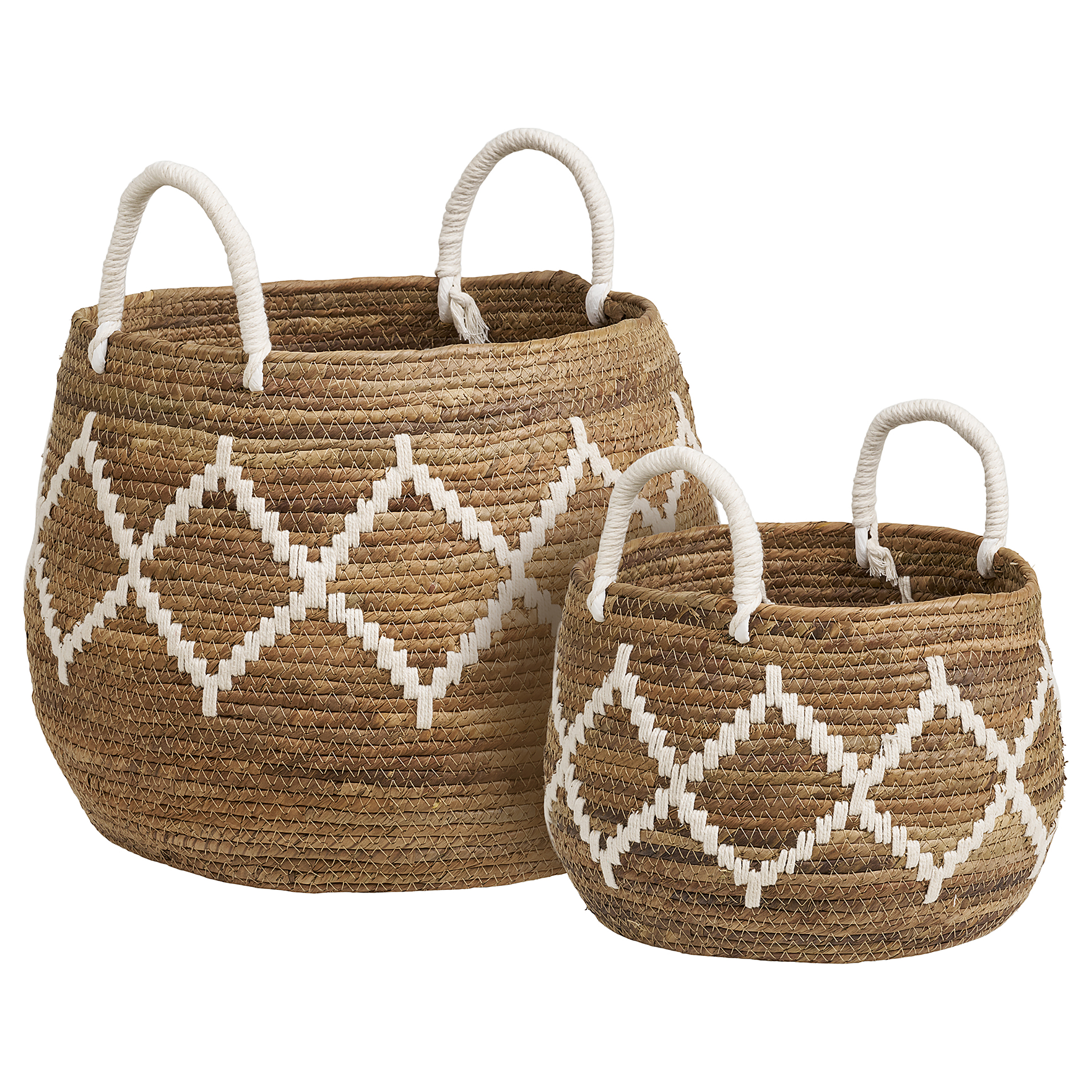 Korb-Set Pokey 2-teilig kaufen | home24