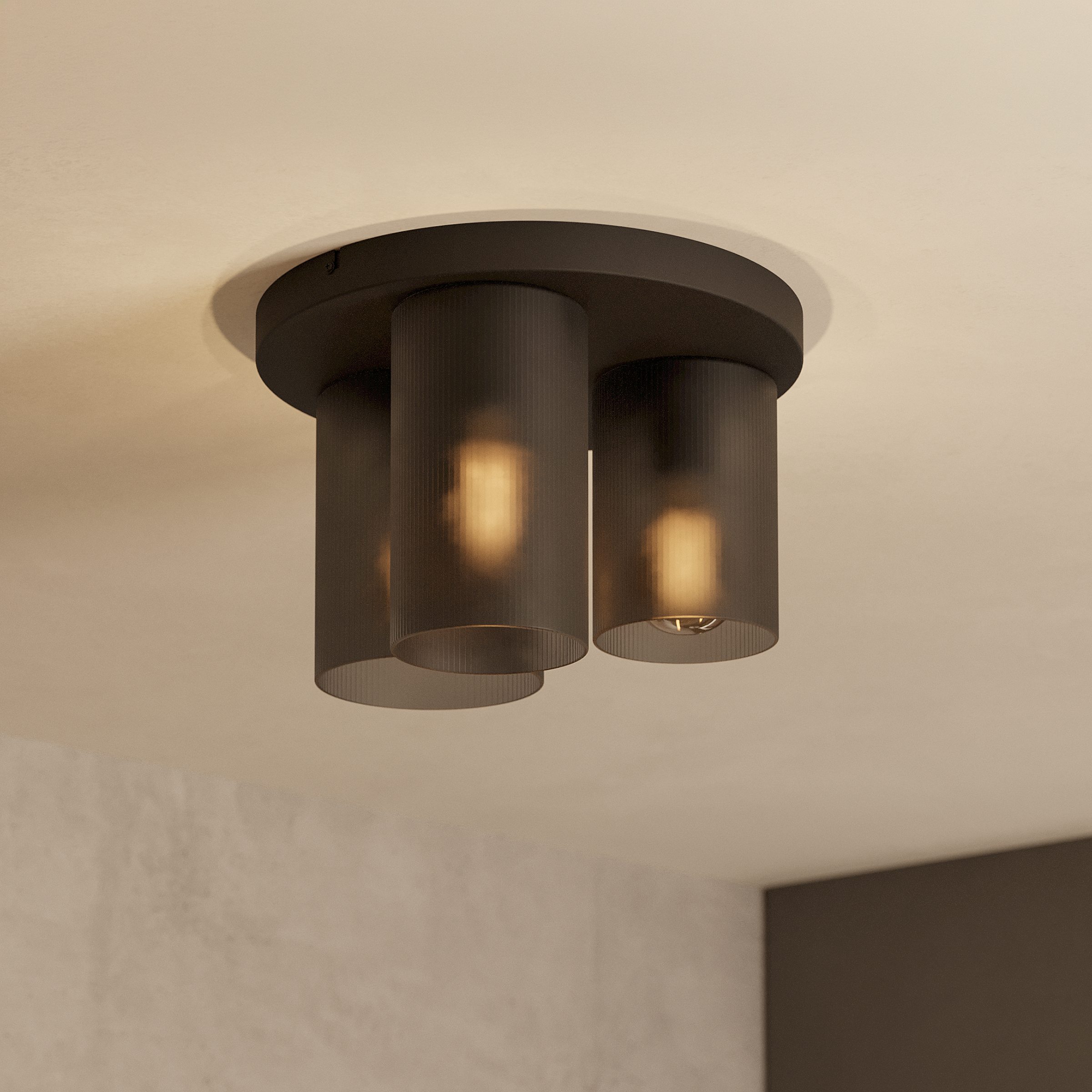 Plafonnier Colomera | Je commande ! | home24